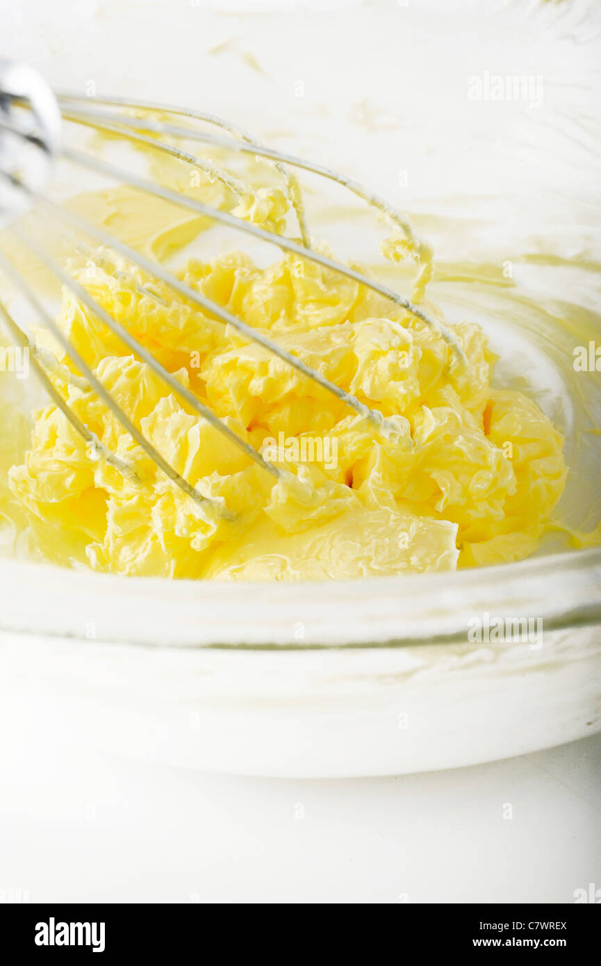Butterfat whisk hi-res stock photography and images - Alamy