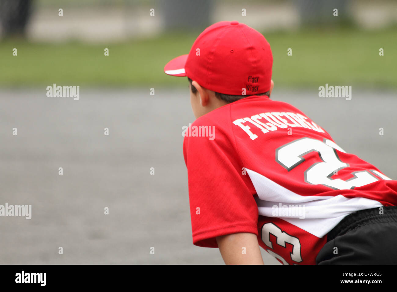 Cap position hi-res stock photography and images - Alamy