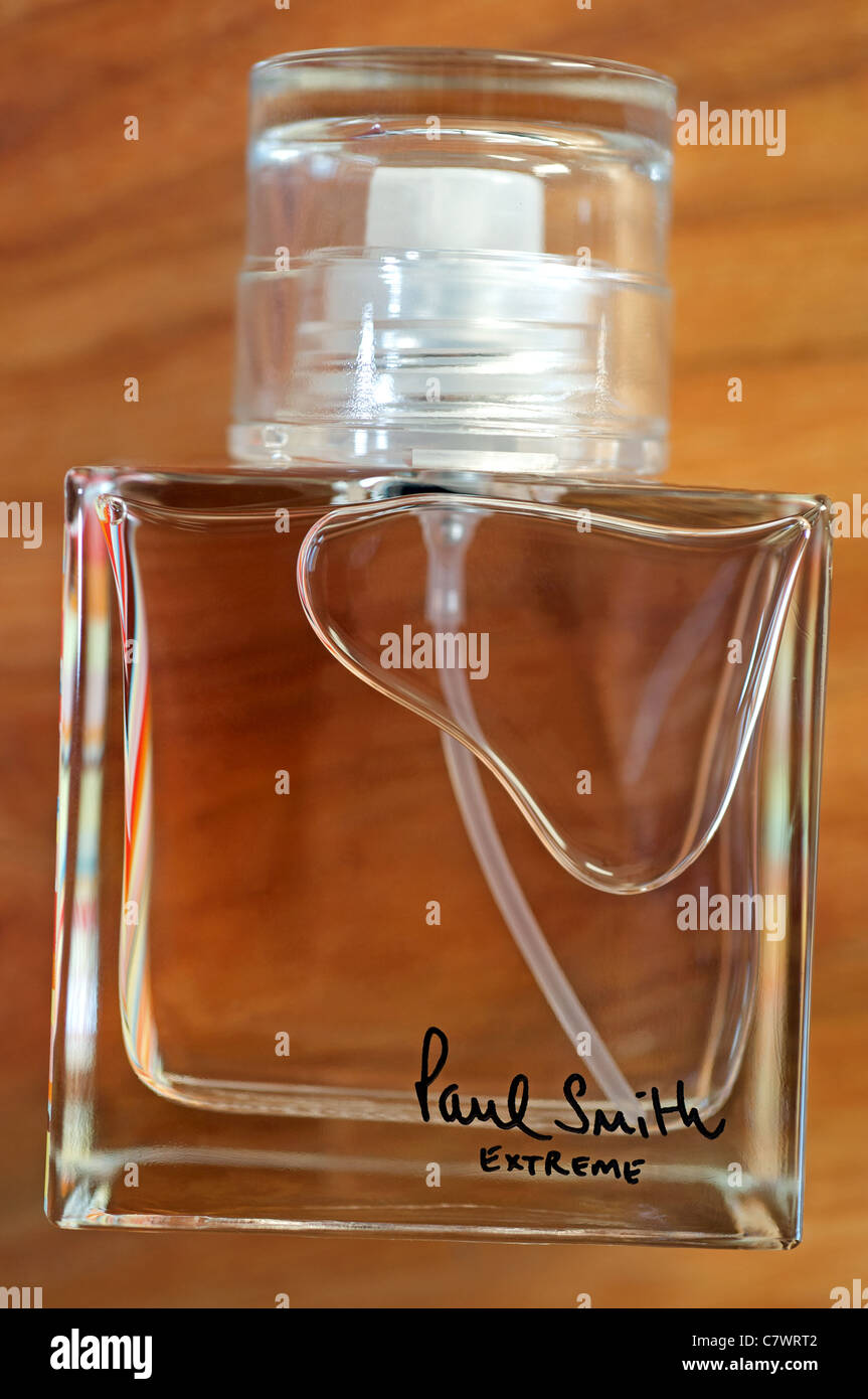 Paul Smith Extreme Stock Photo - Alamy