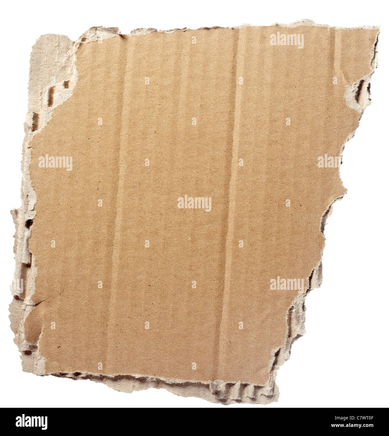 cardboard note piece Stock Photo - Alamy