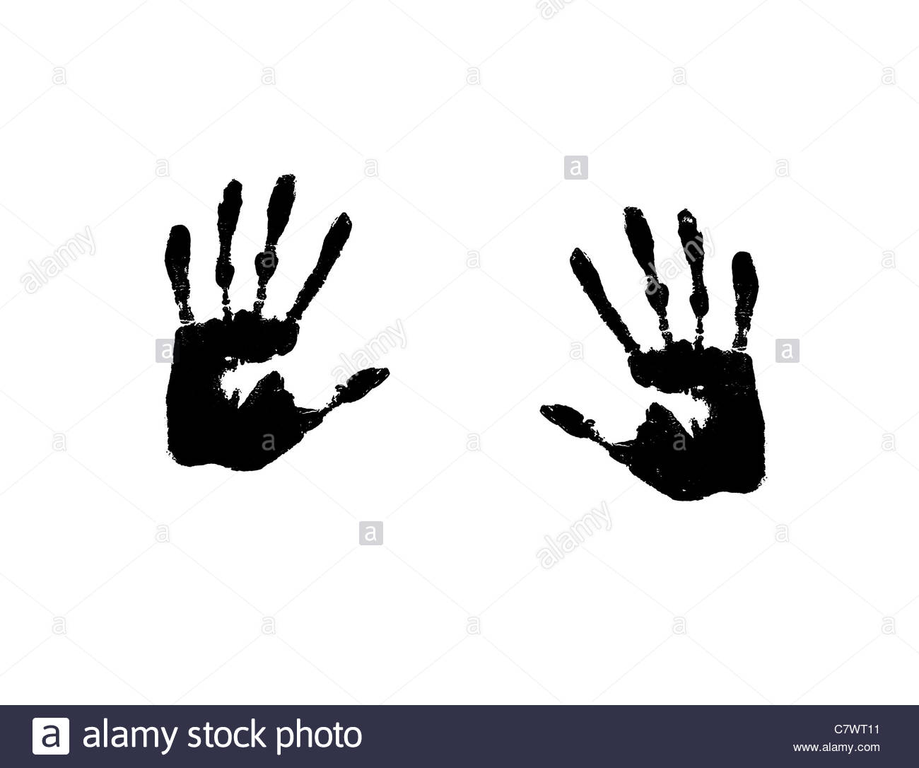 Handprints Stock Photos & Handprints Stock Images - Alamy