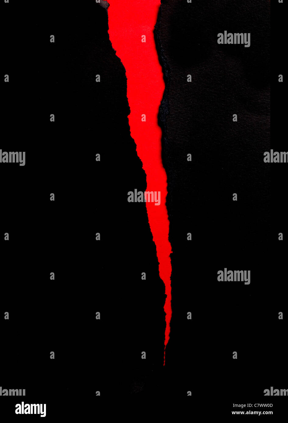 Ripped pattern hi-res stock photography and images - Alamy