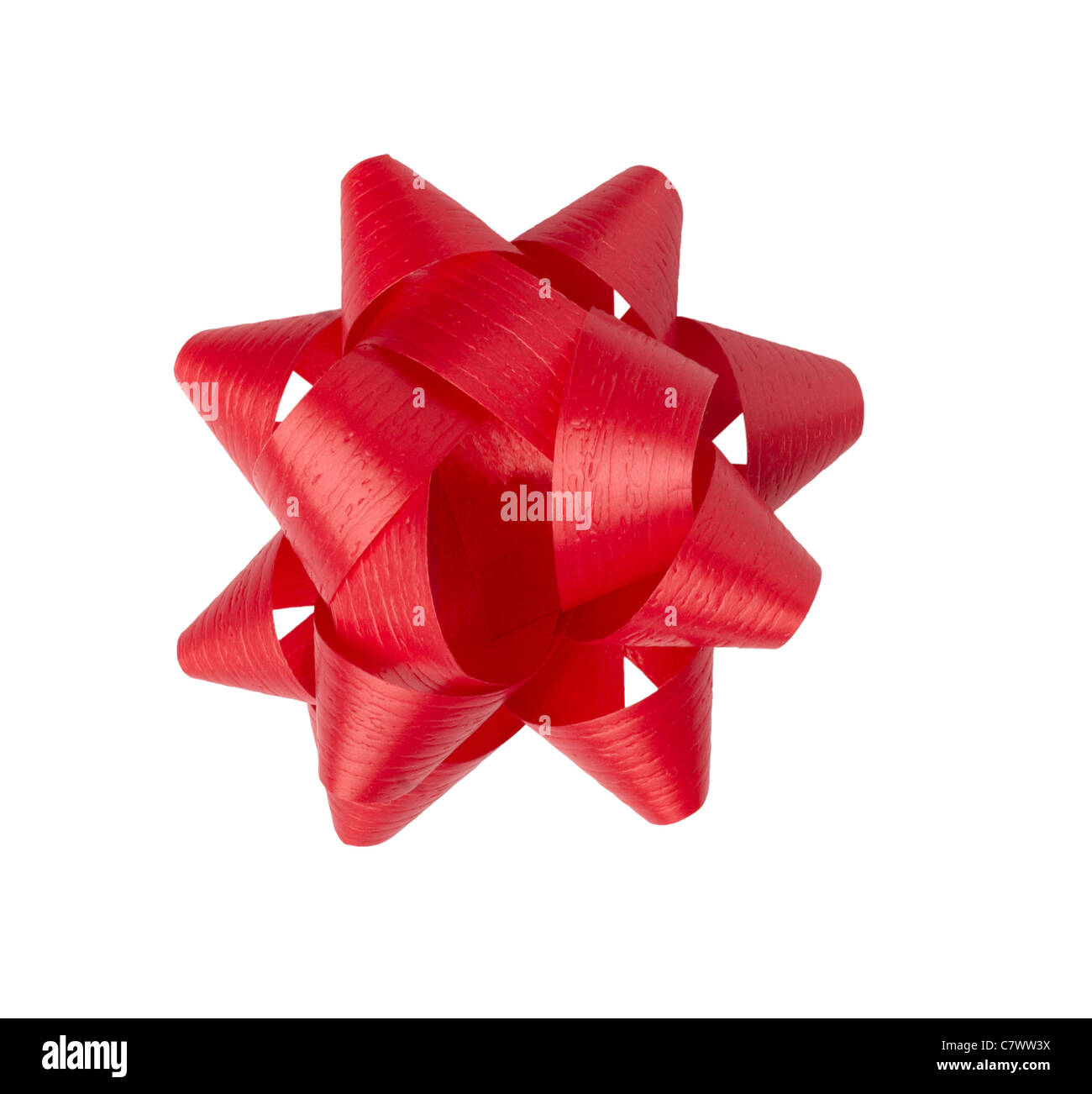 Present ribbon hi-res stock photography and images - Alamy