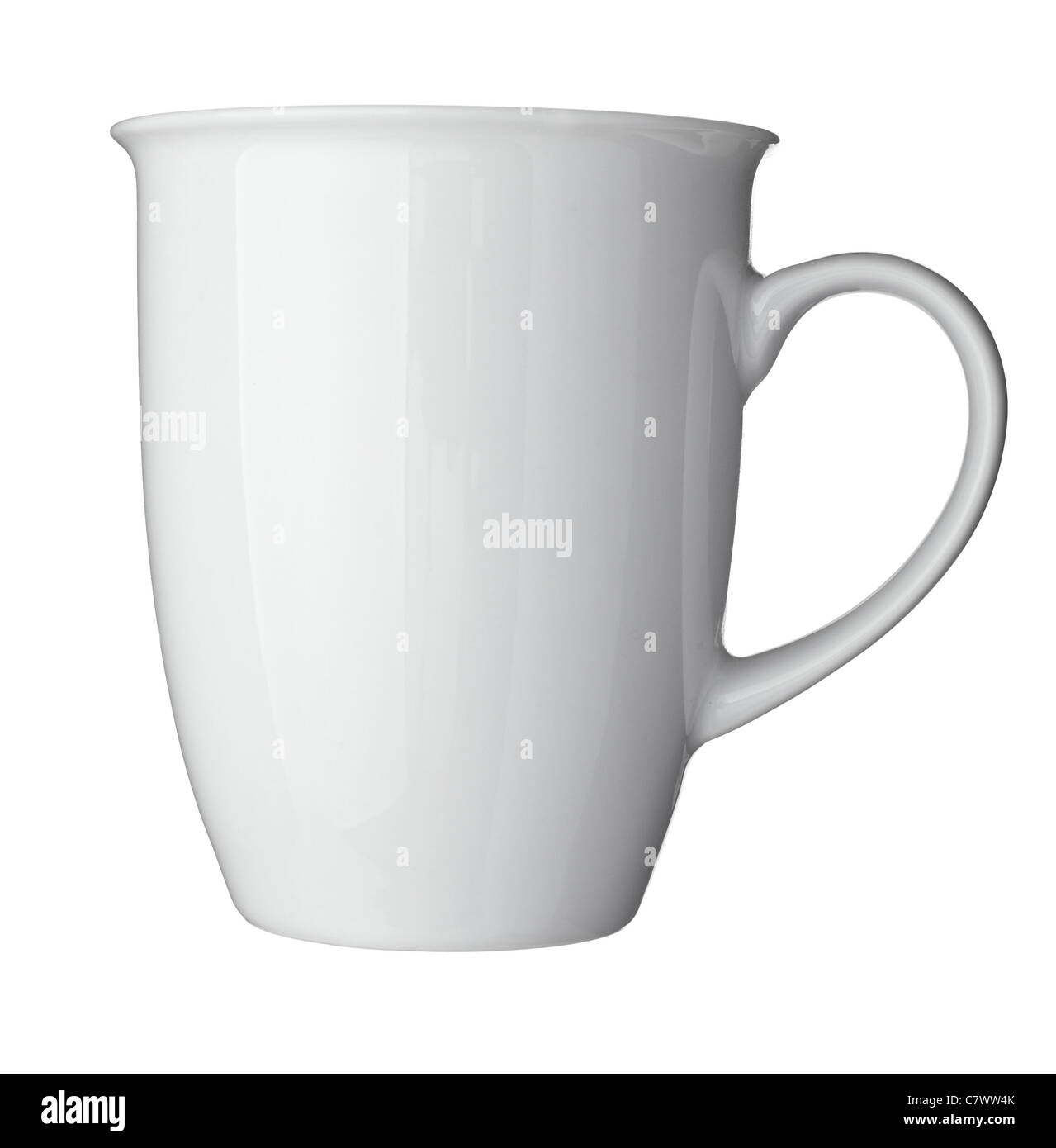 Cup Cut Out Stock Images & Pictures - Alamy