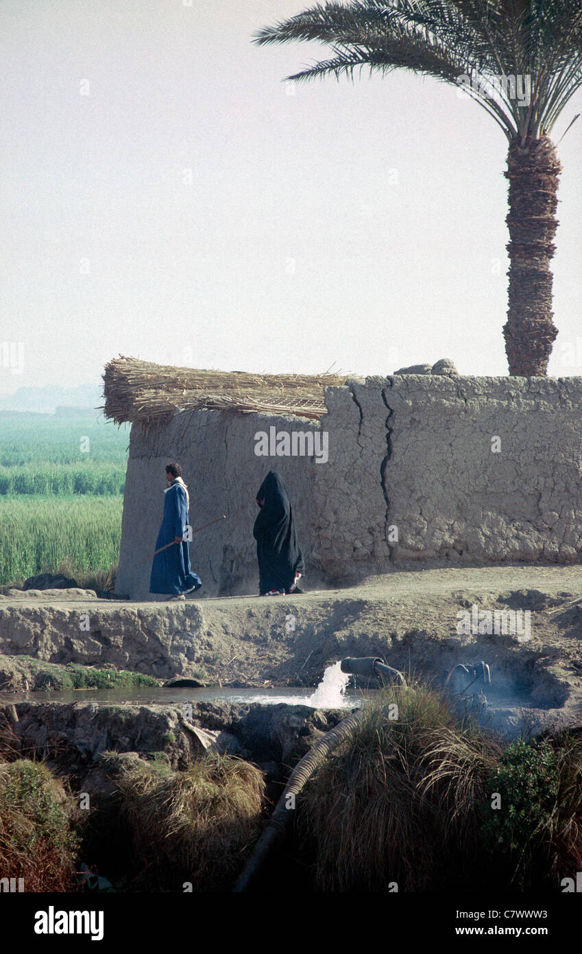 Egyptian peasants hi-res stock photography and images - Alamy