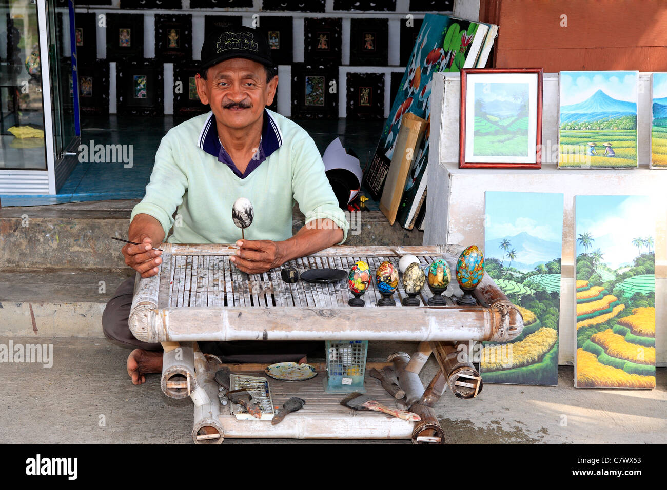 Artist Indonesian Model at Tayla Wilkin blog