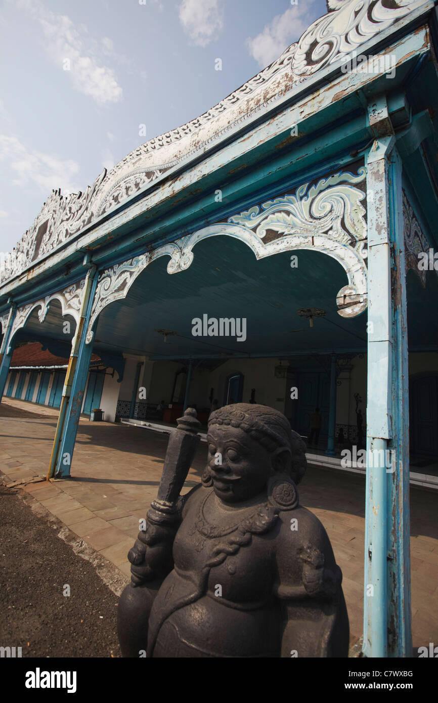 Solo indonesia hi-res stock photography and images - Alamy