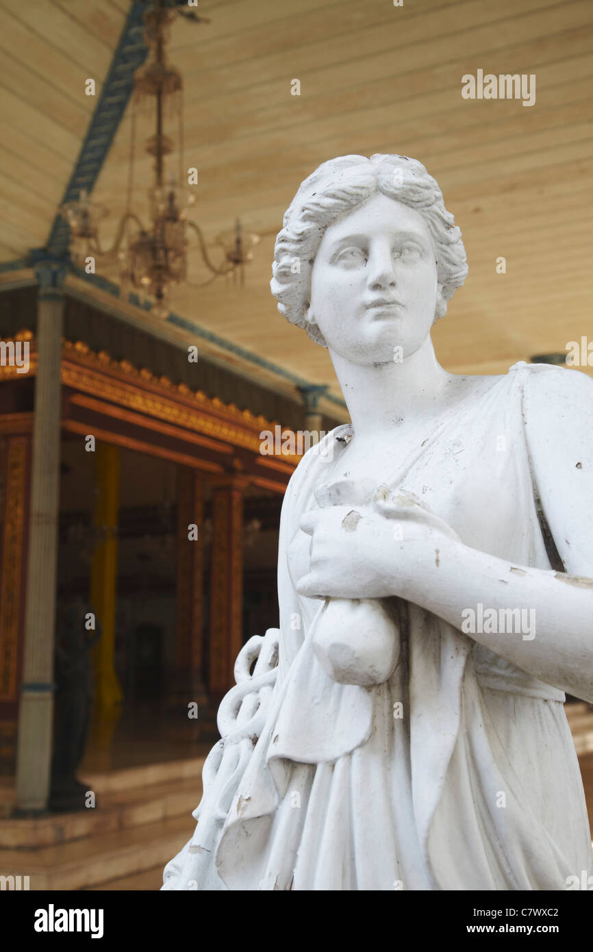 Java palace in surakarta hi-res stock photography and images - Alamy