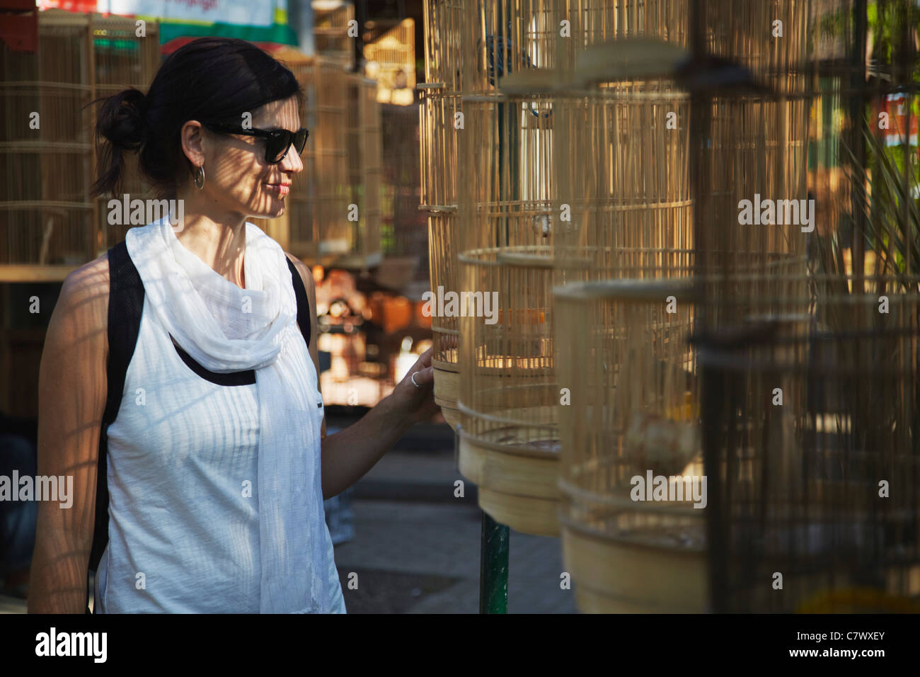 Central java mr hi-res stock photography and images - Alamy