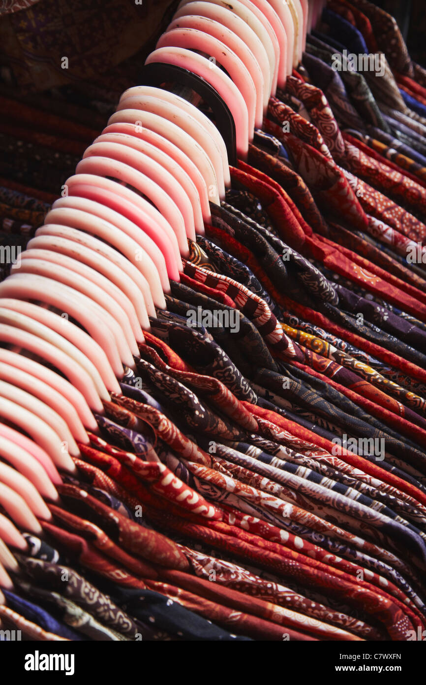 Batik shirt indonesia hi-res stock photography and images - Alamy