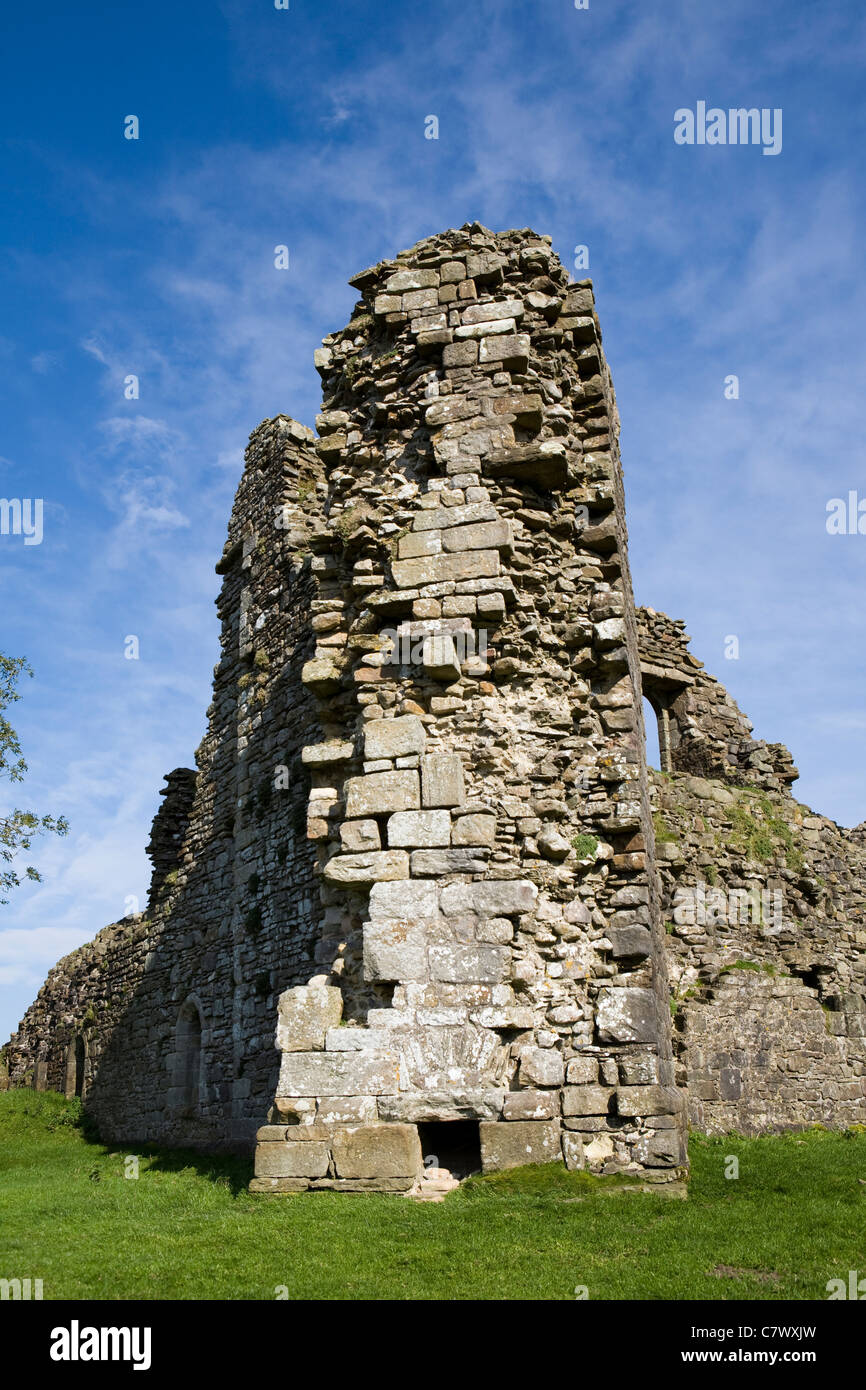 Castle eden old hi-res stock photography and images - Alamy