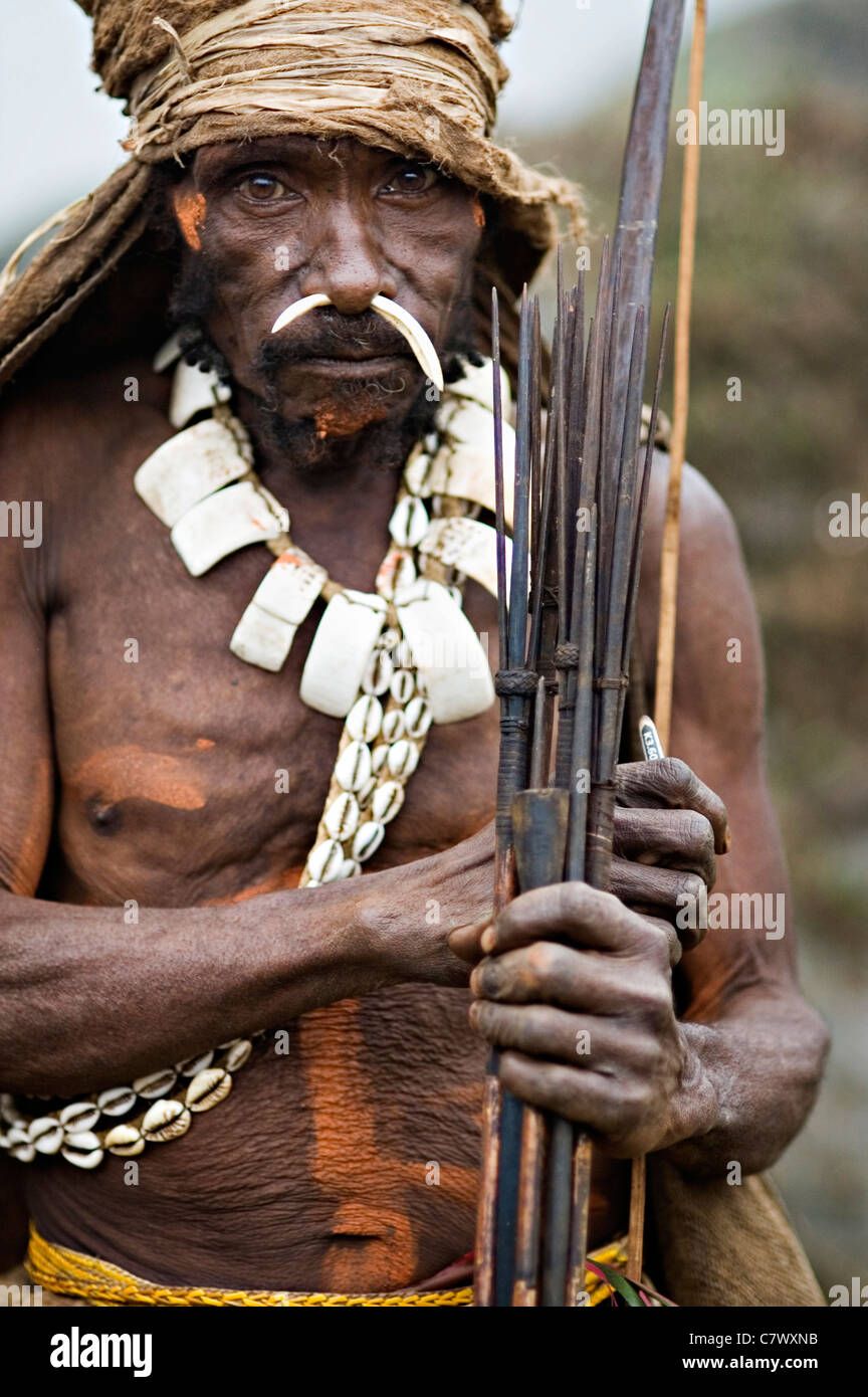 Png culture man village hi-res stock photography and images - Alamy