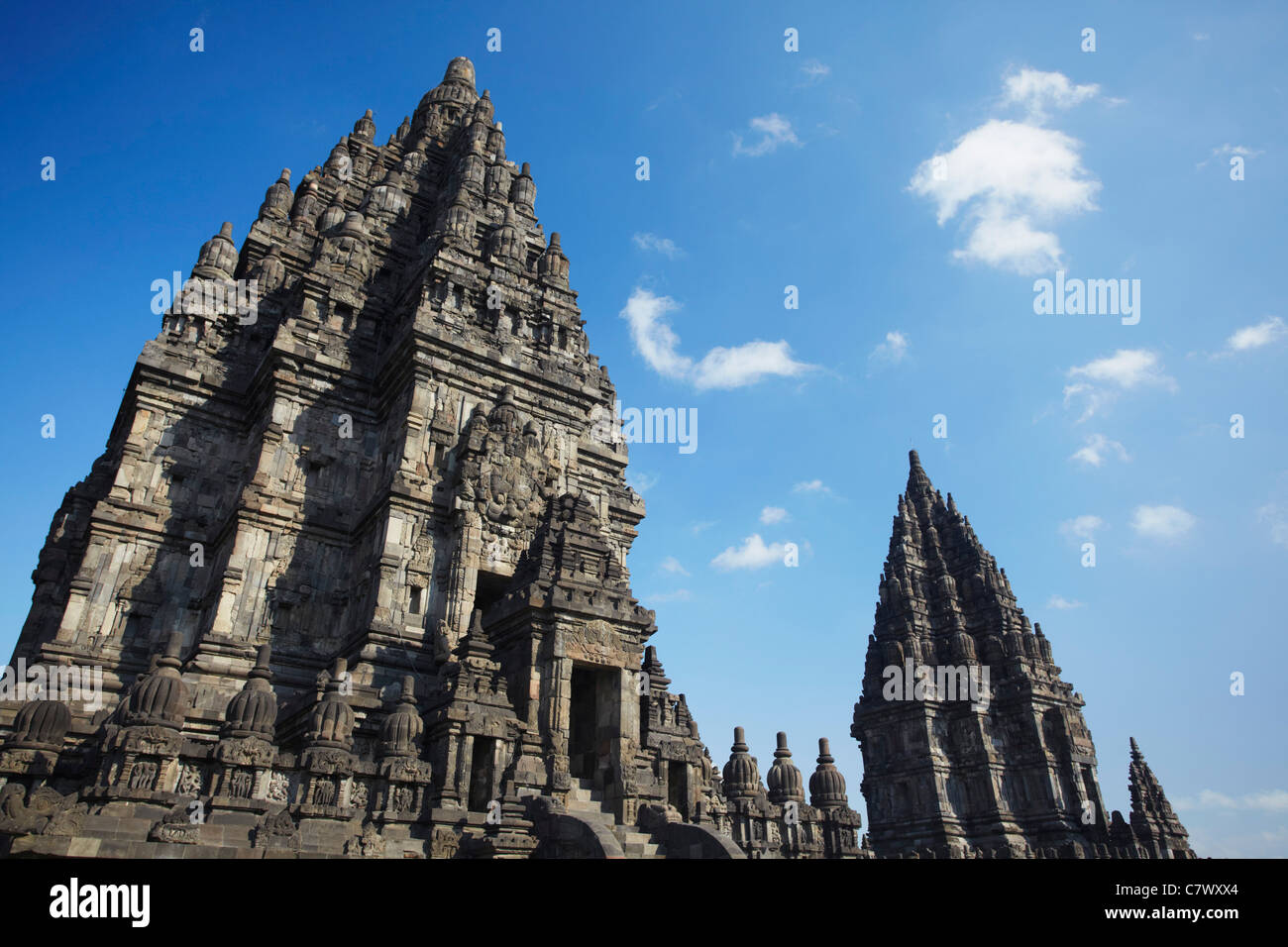 Unesco java hi-res stock photography and images - Alamy
