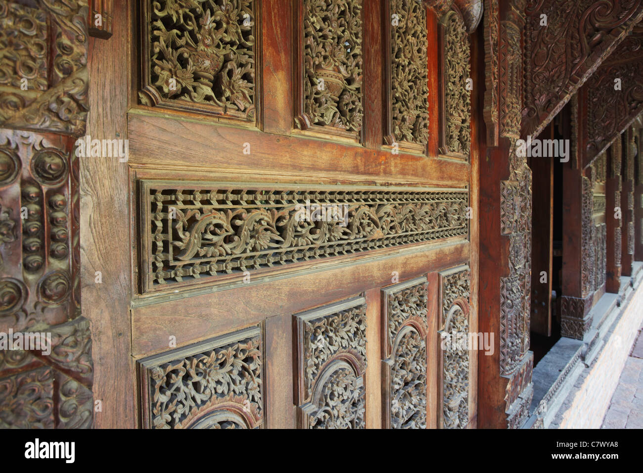 Jakarta museum hi-res stock photography and images - Alamy
