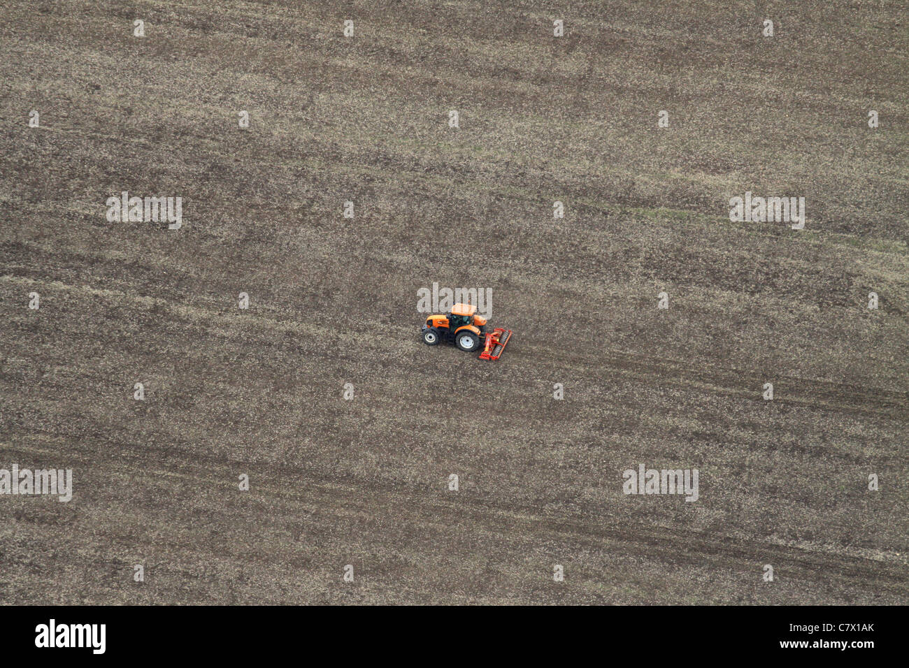 Farming dusty dust dry hi-res stock photography and images - Alamy