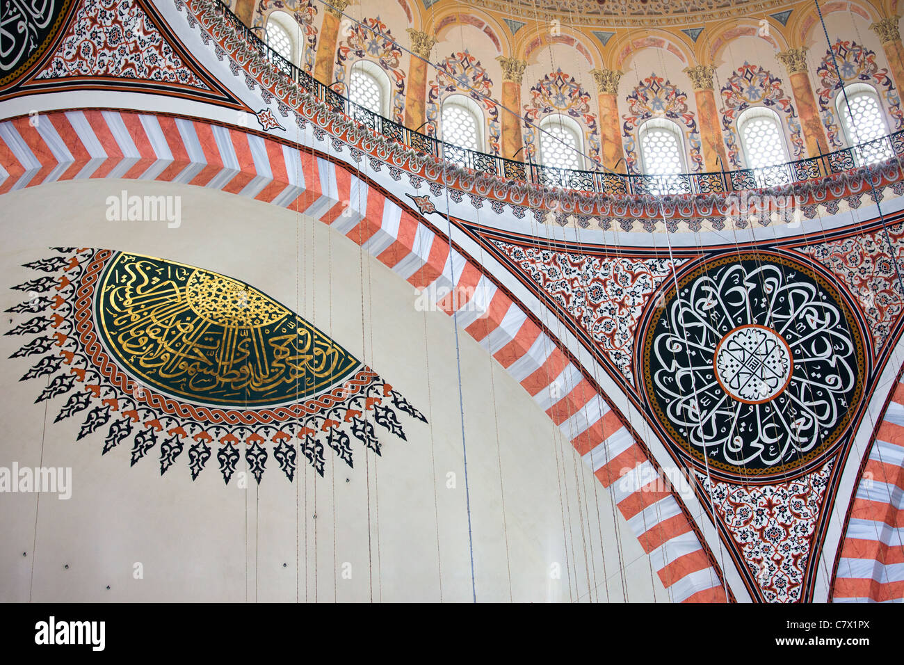 Ottoman Art And Architecture