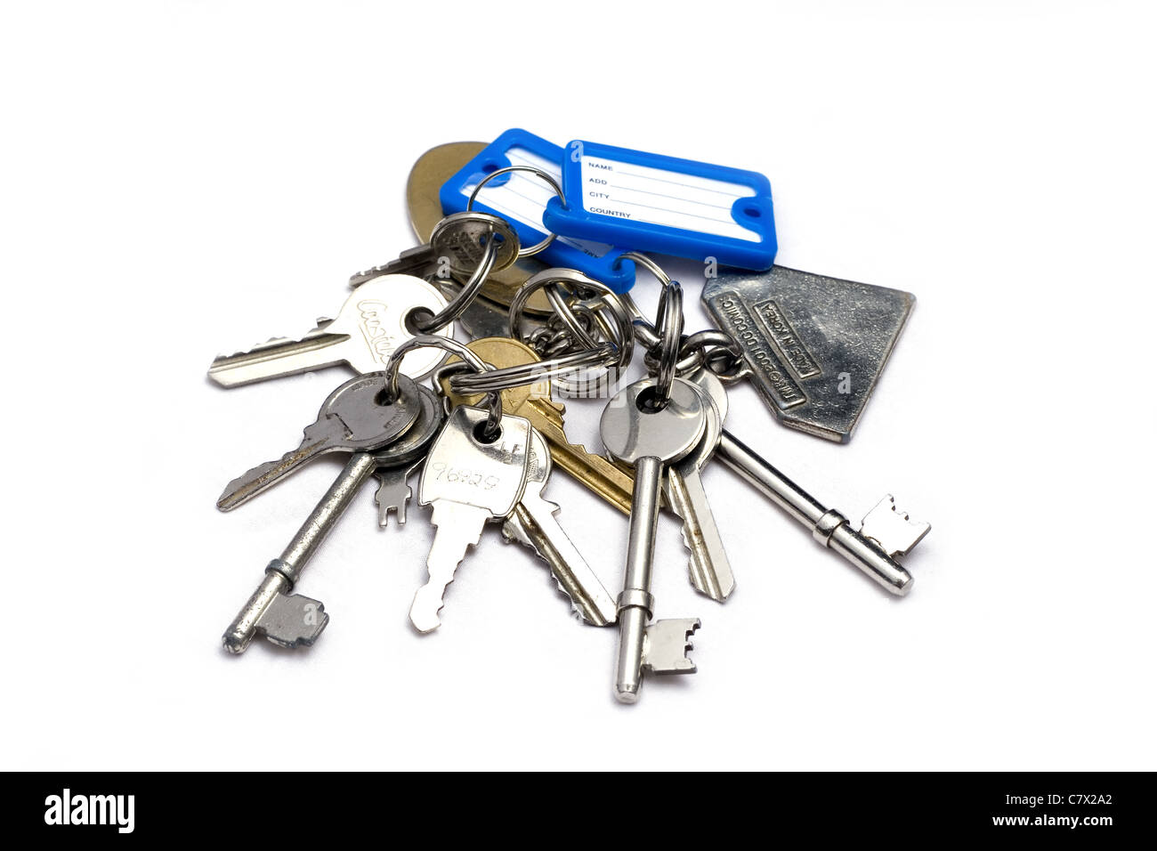 Chain ring Cut Out Stock Images & Pictures - Alamy