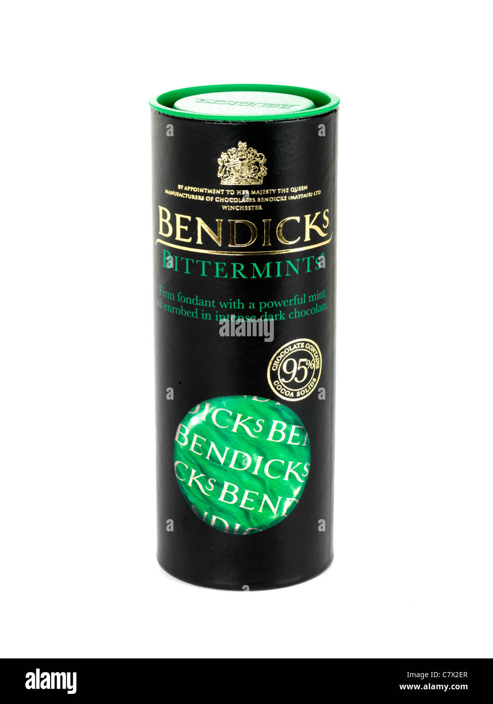 Bendicks confectionery hi-res stock photography and images - Alamy