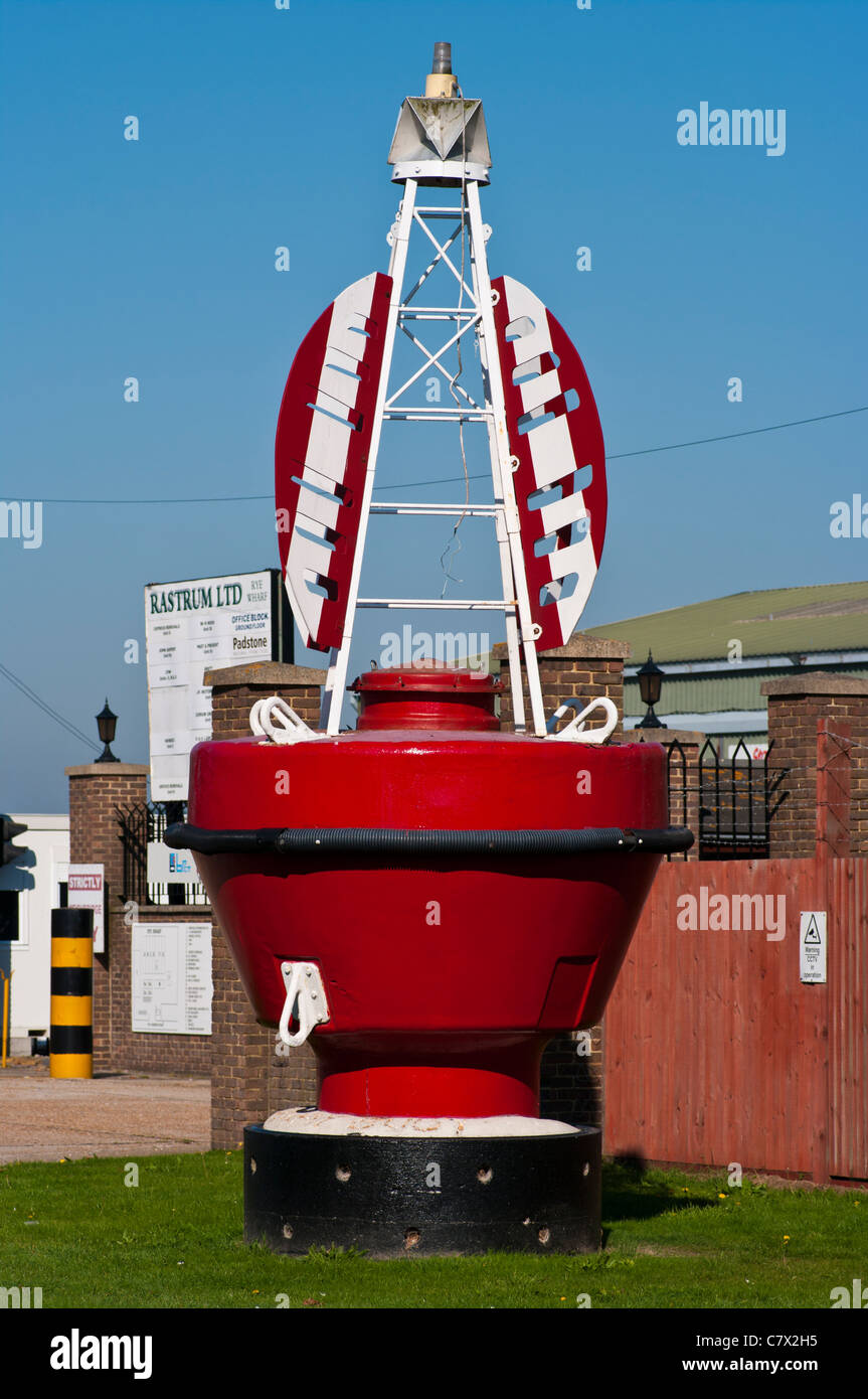 Shipping buoy hi-res stock photography and images - Alamy