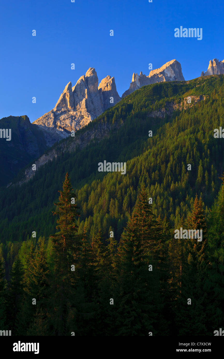 Falcade hi-res stock photography and images - Alamy