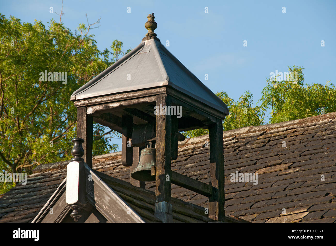 Clayton Hall, Clayton, Manchester, England, UK Stock Photo - Alamy