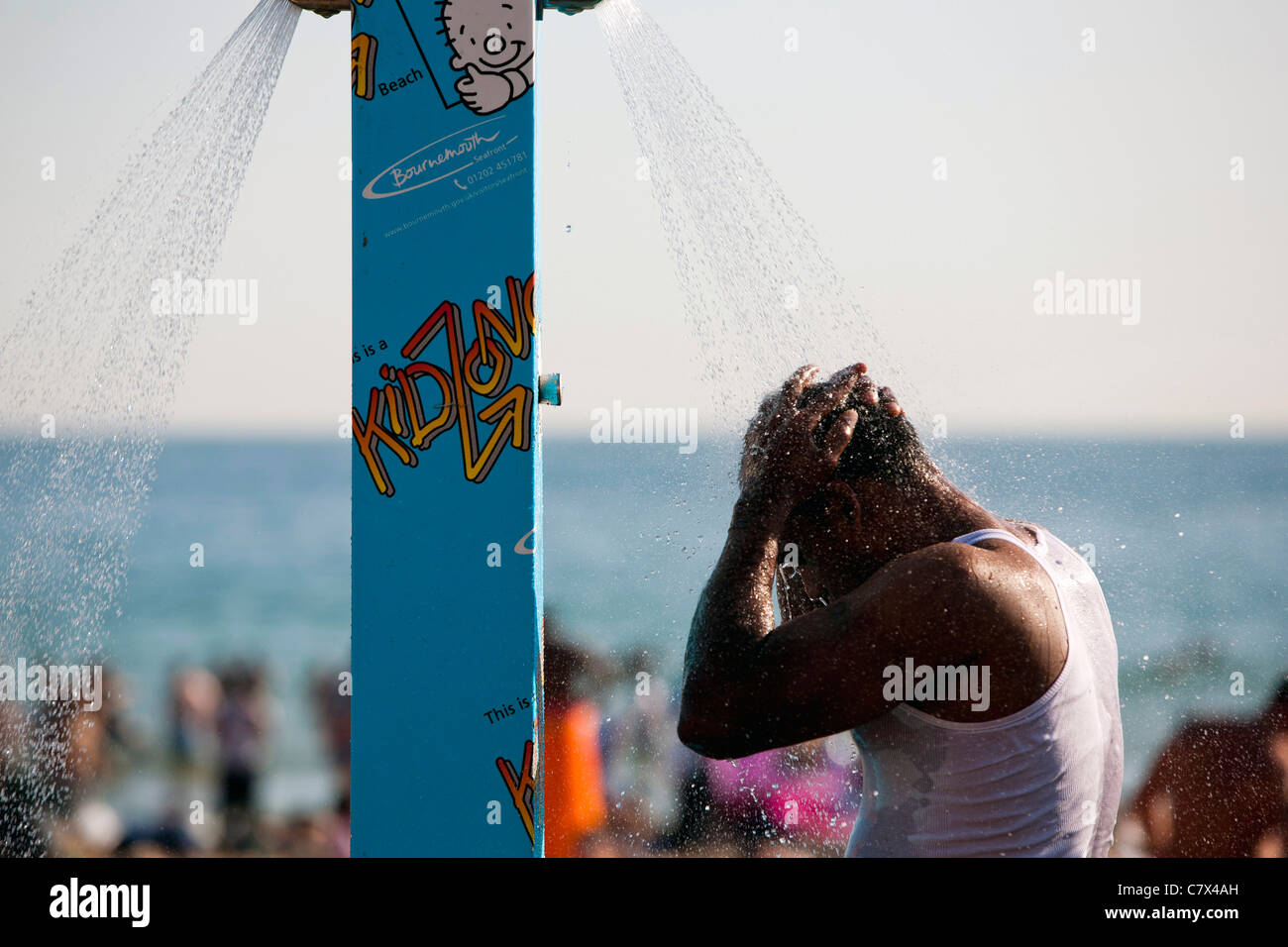Sand cools hi-res stock photography and images - Alamy