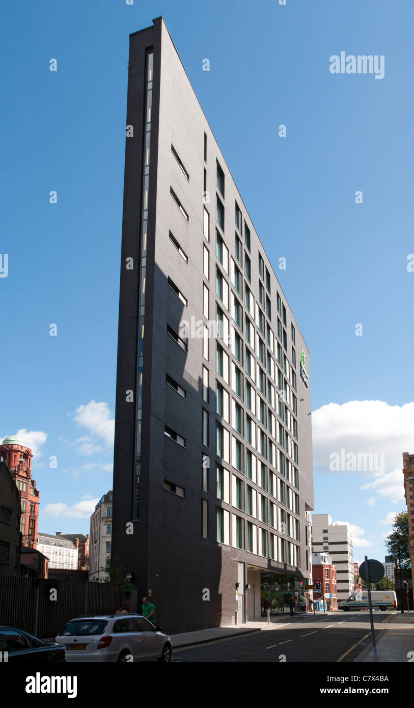 Stephenson bell architects hi-res stock photography and images - Alamy