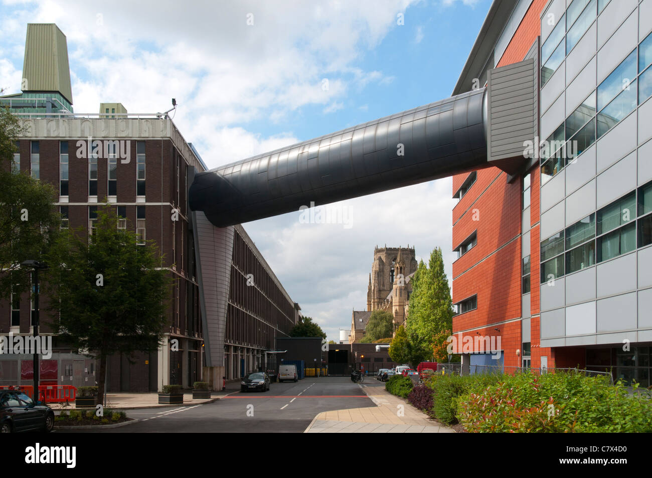 Micheal smith building hi-res stock photography and images - Alamy