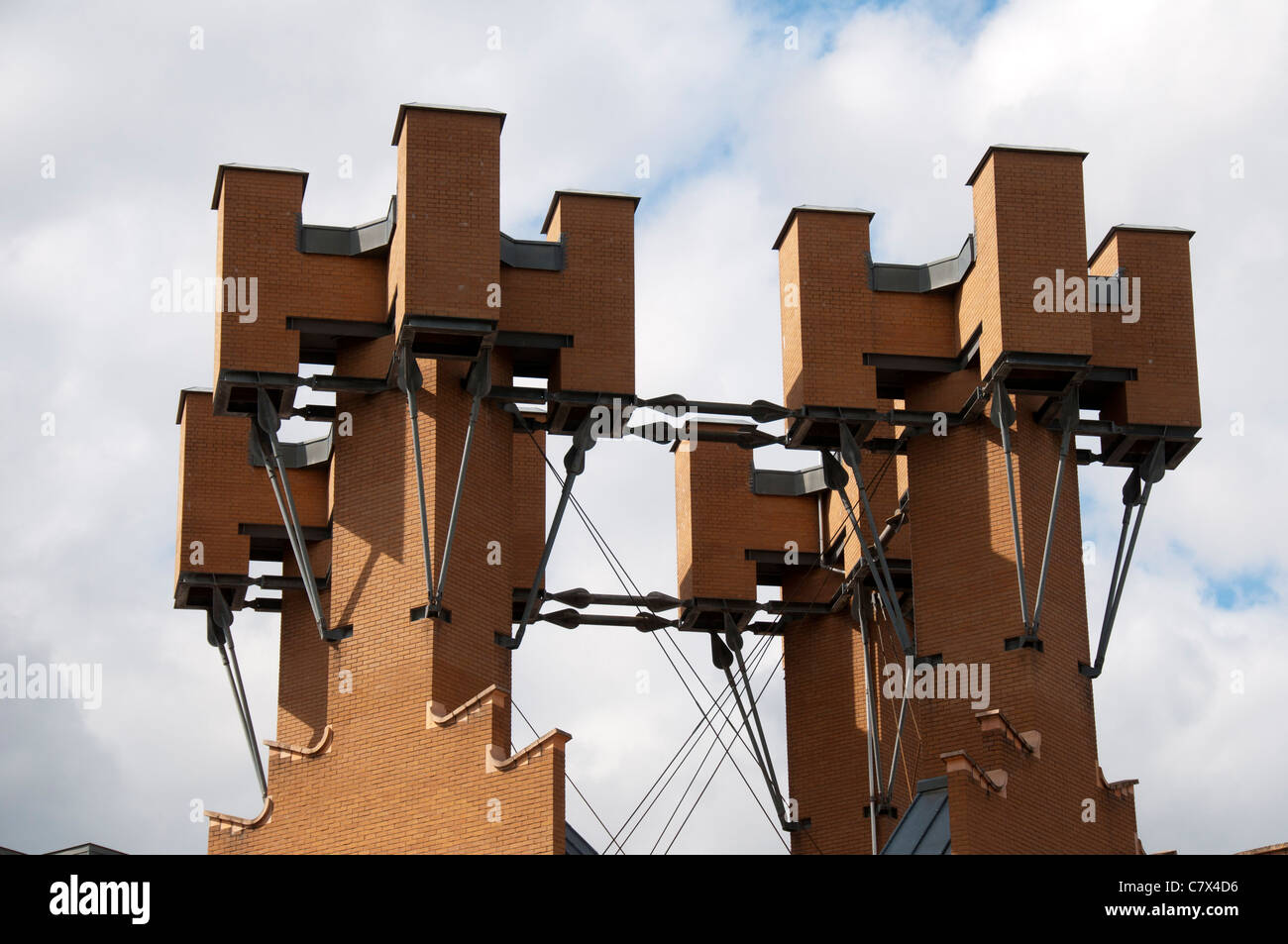 Contact theatre manchester hi-res stock photography and images - Alamy