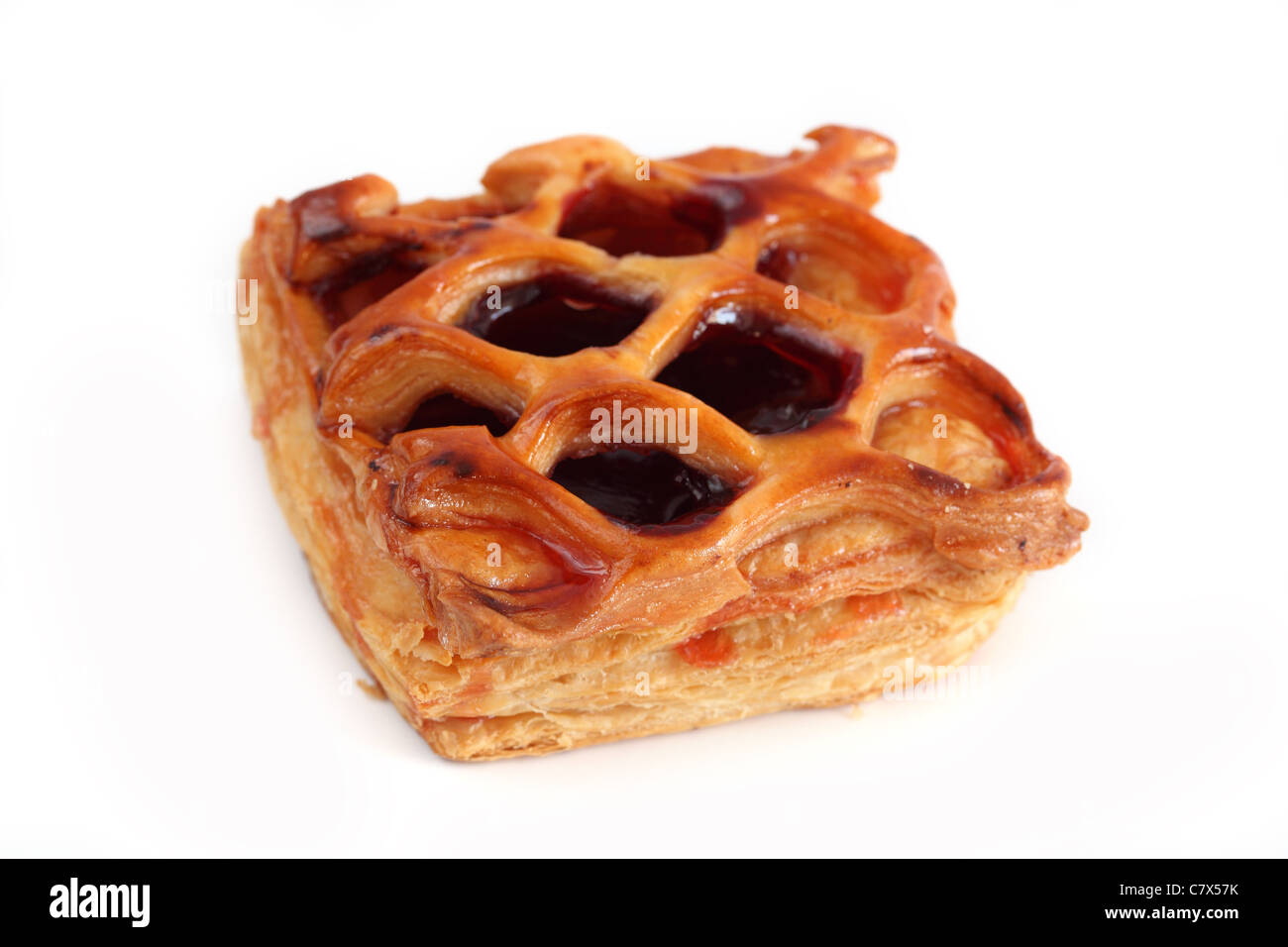 Fruits rouges hi-res stock photography and images - Alamy