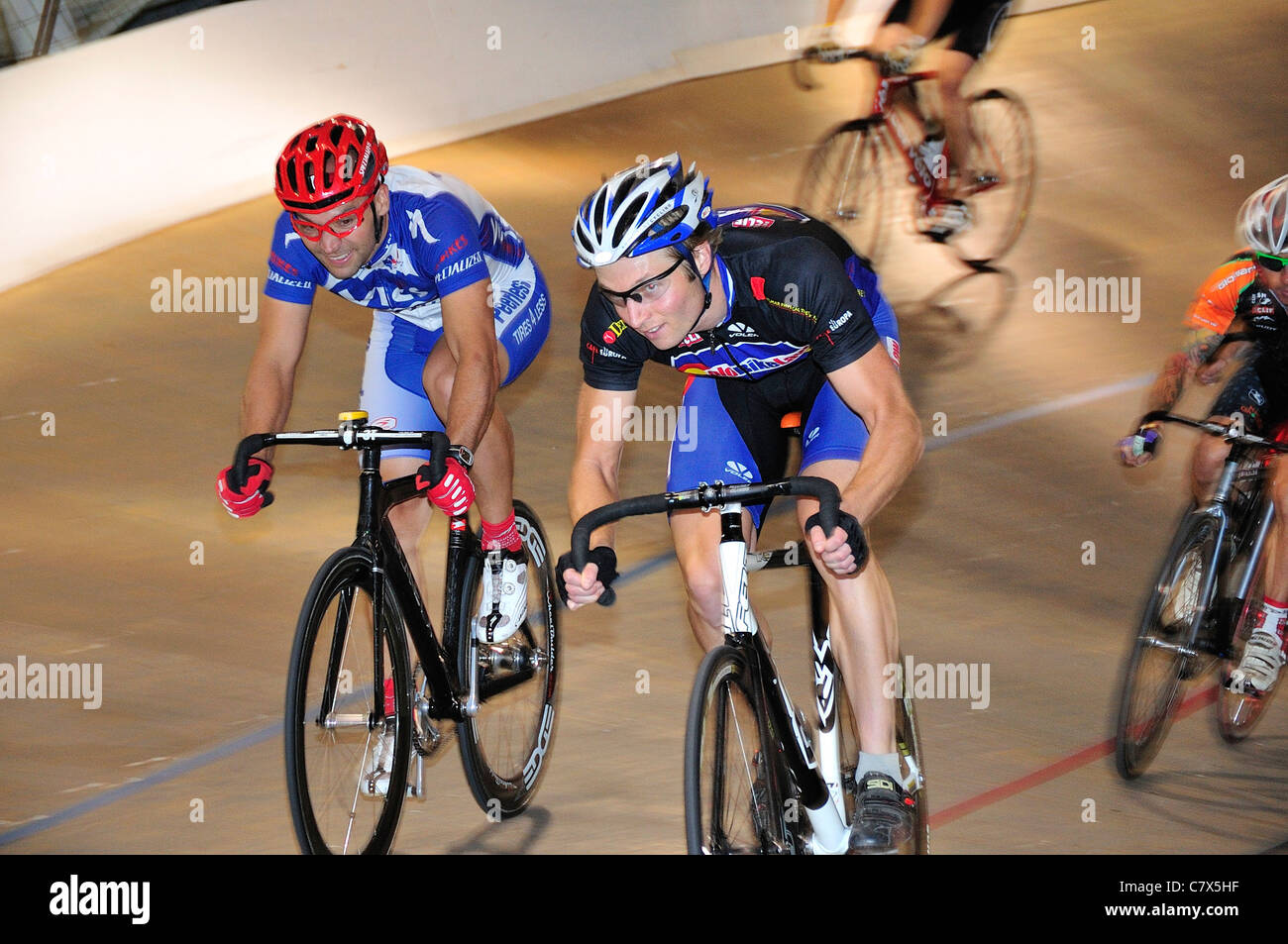Velodrome Racing High Resolution Stock Photography and Images - Alamy