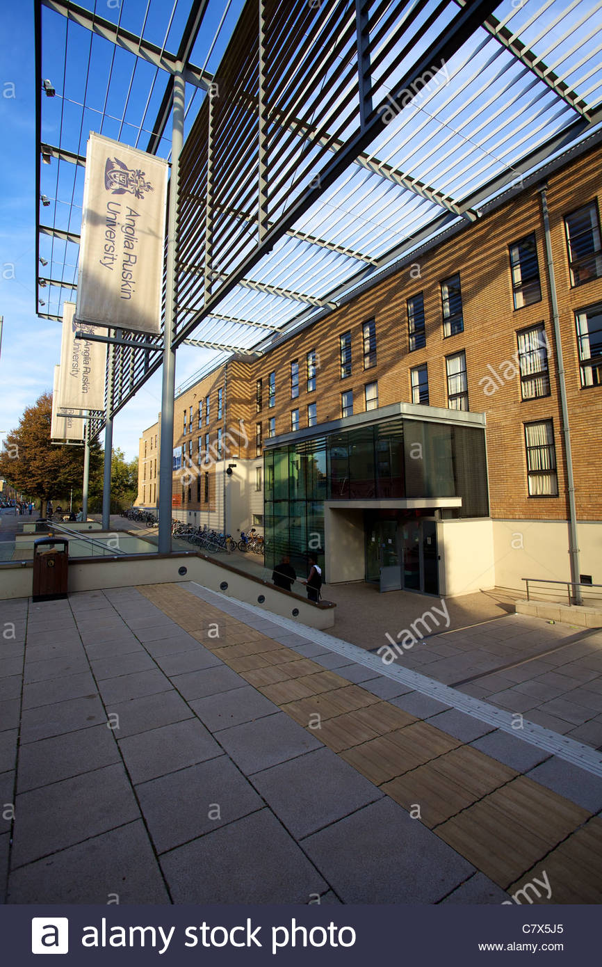 Anglia Ruskin University Stock Photos & Anglia Ruskin University Stock ...