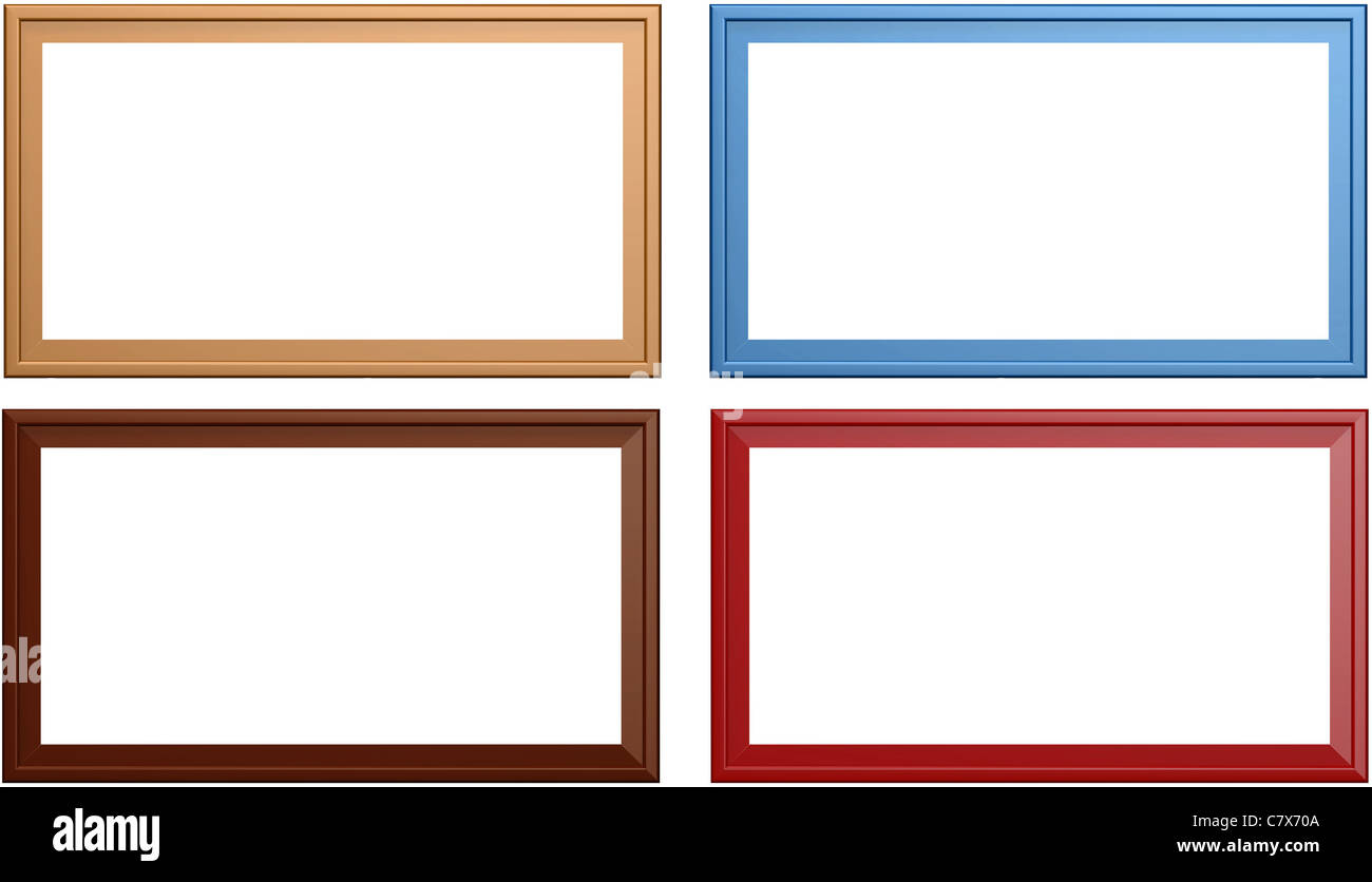 3d render wood grain hi-res stock photography and images - Alamy