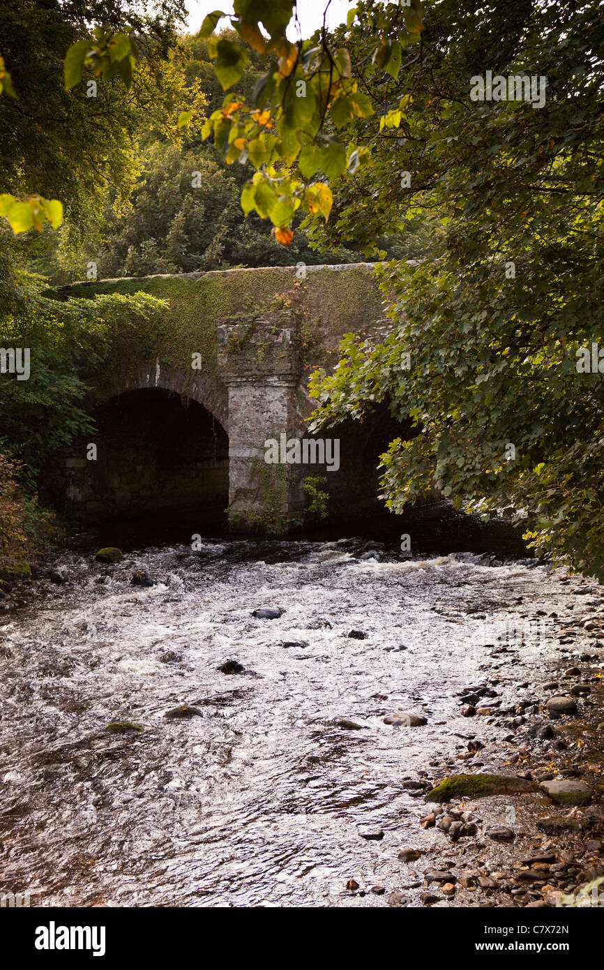 Avonmore and avonbeg rivers hi-res stock photography and images - Alamy