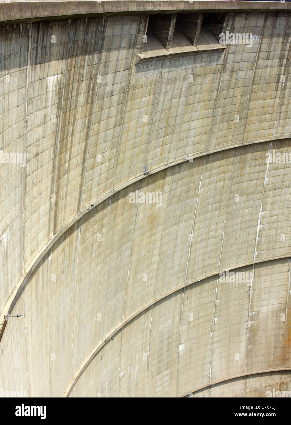 Masonry gravity dam hi-res stock photography and images - Alamy
