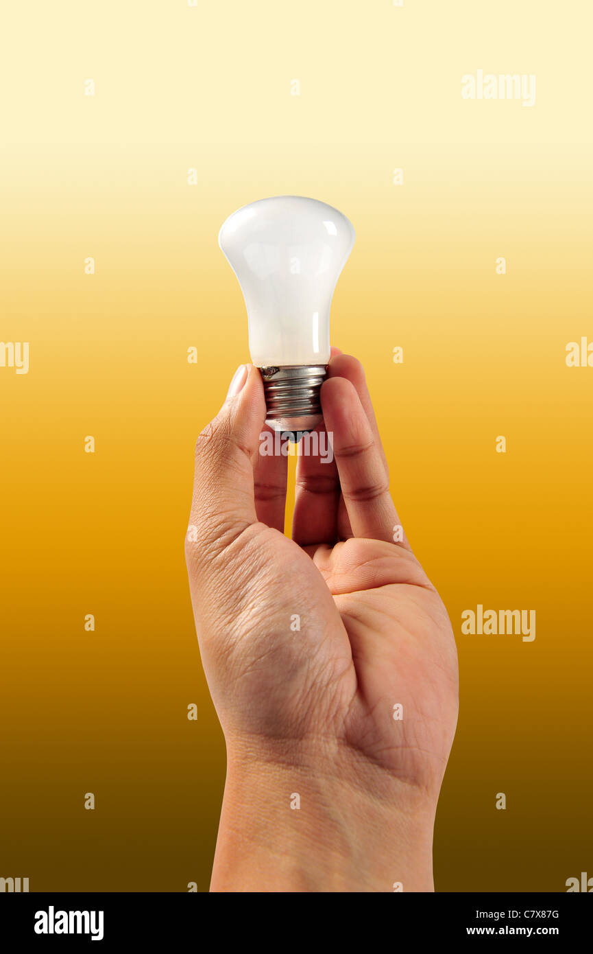 lamp close up shot Stock Photo - Alamy