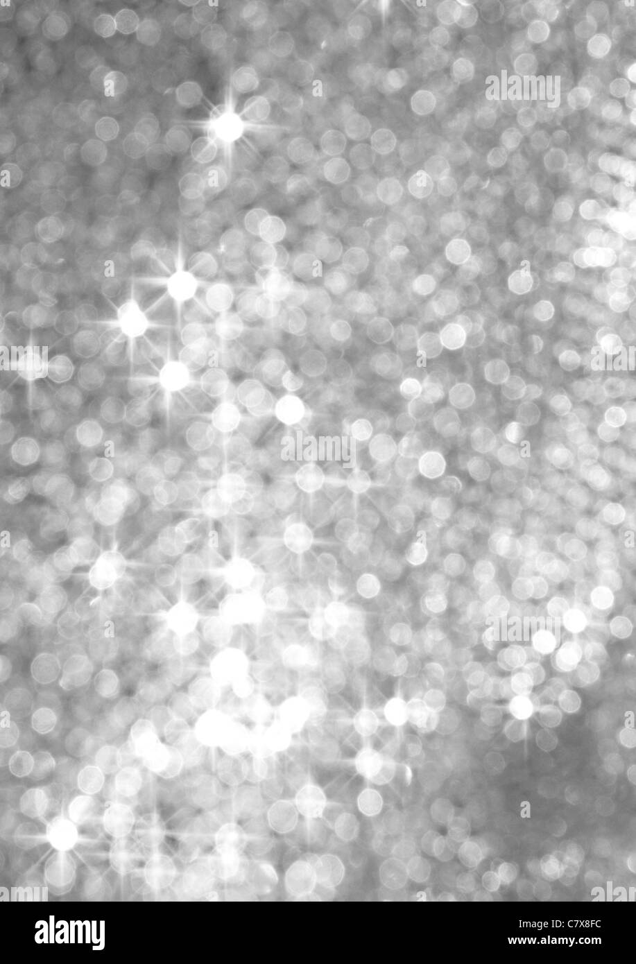Abstract silver background Stock Photo - Alamy