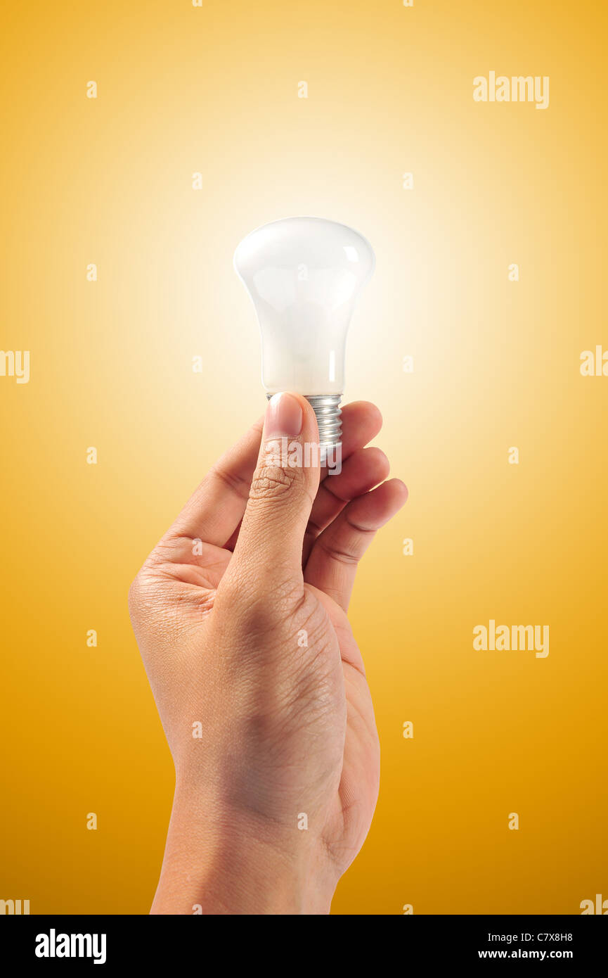 lamp close up shot Stock Photo - Alamy