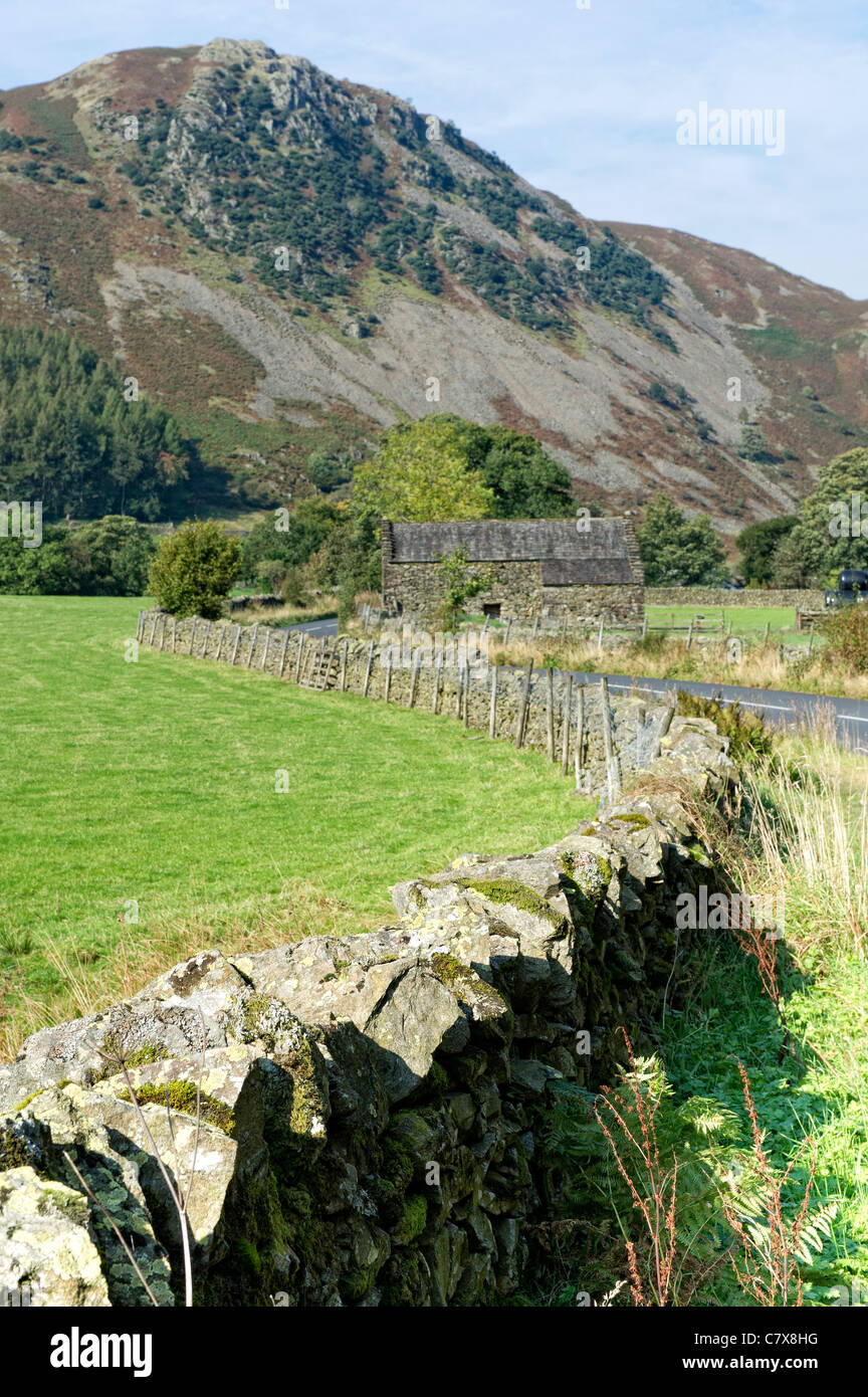Cumbria scenery hi-res stock photography and images - Alamy