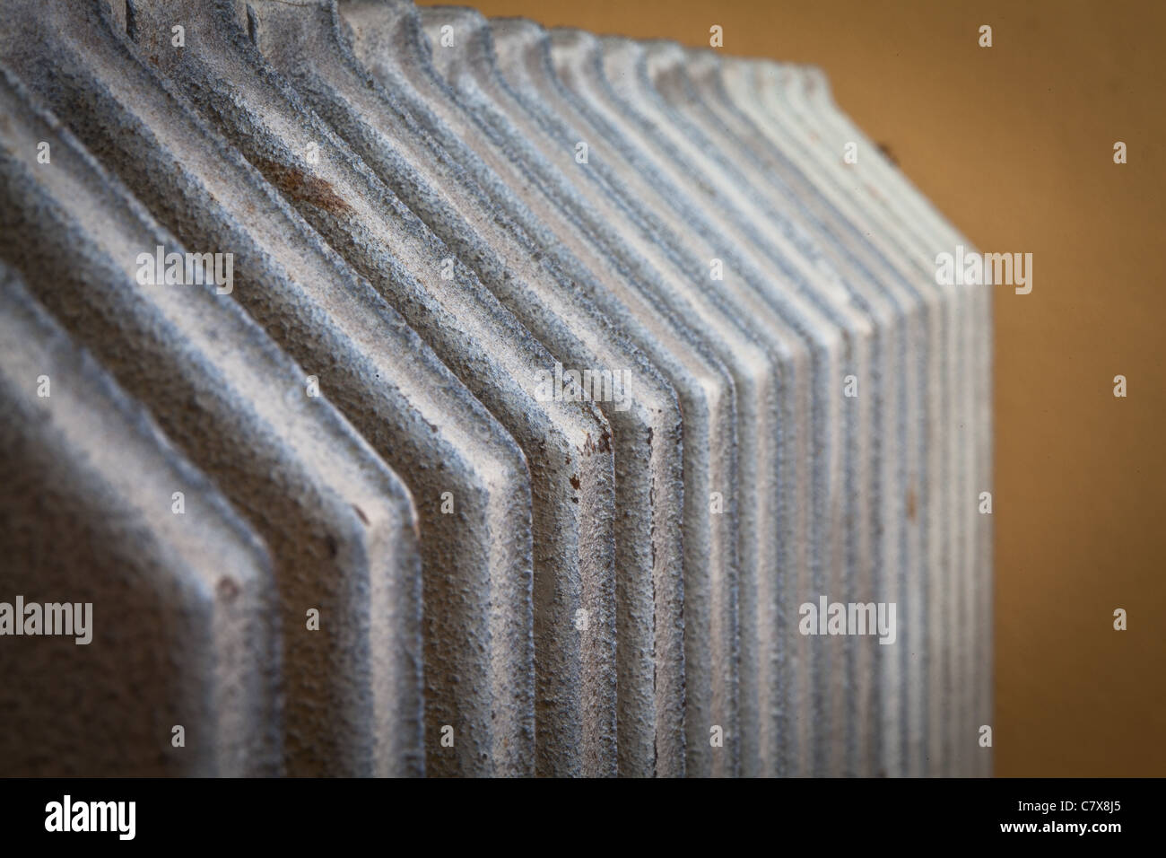 Radiator detail hi-res stock photography and images - Alamy