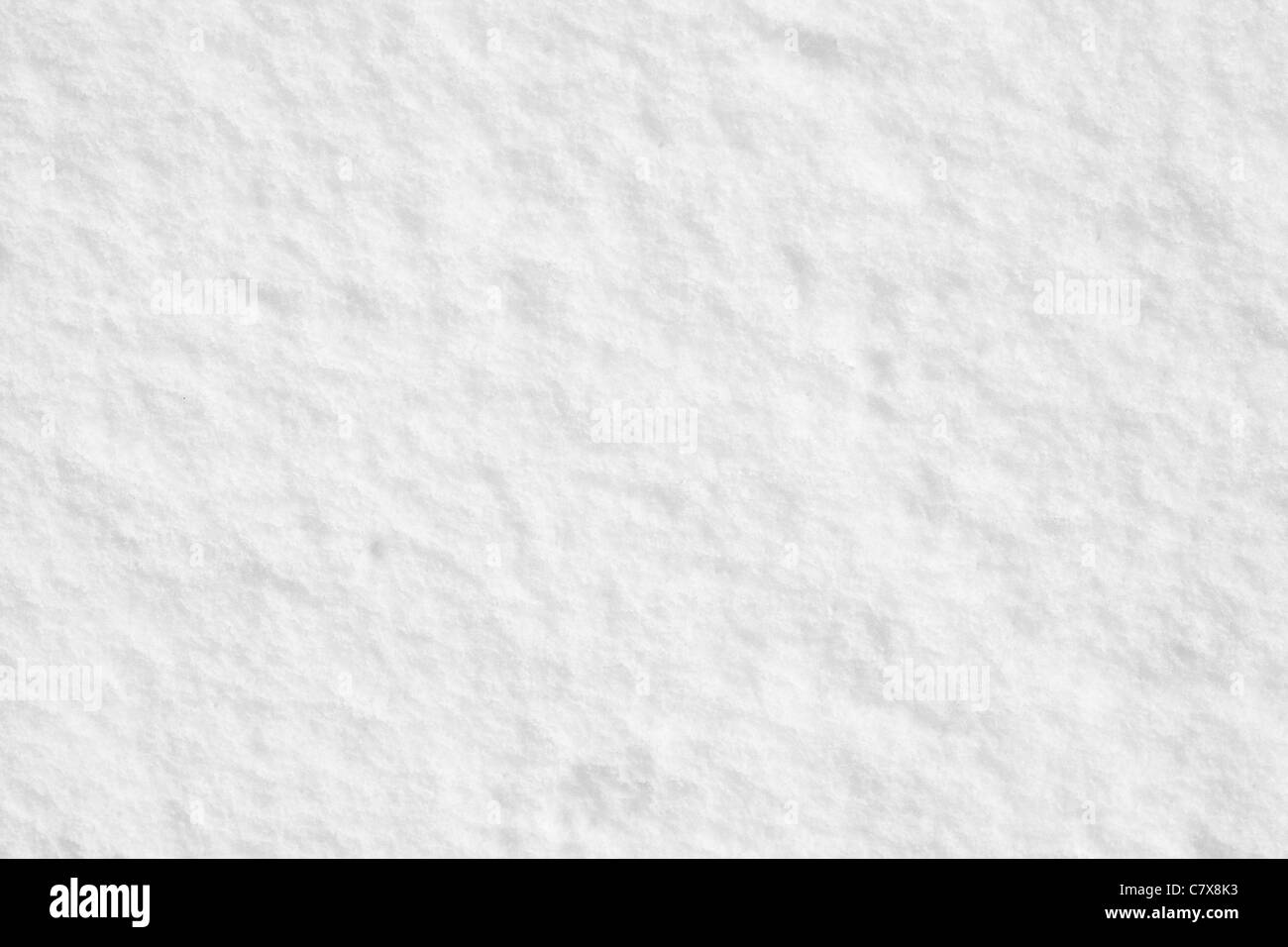 White snow background Stock Photo - Alamy