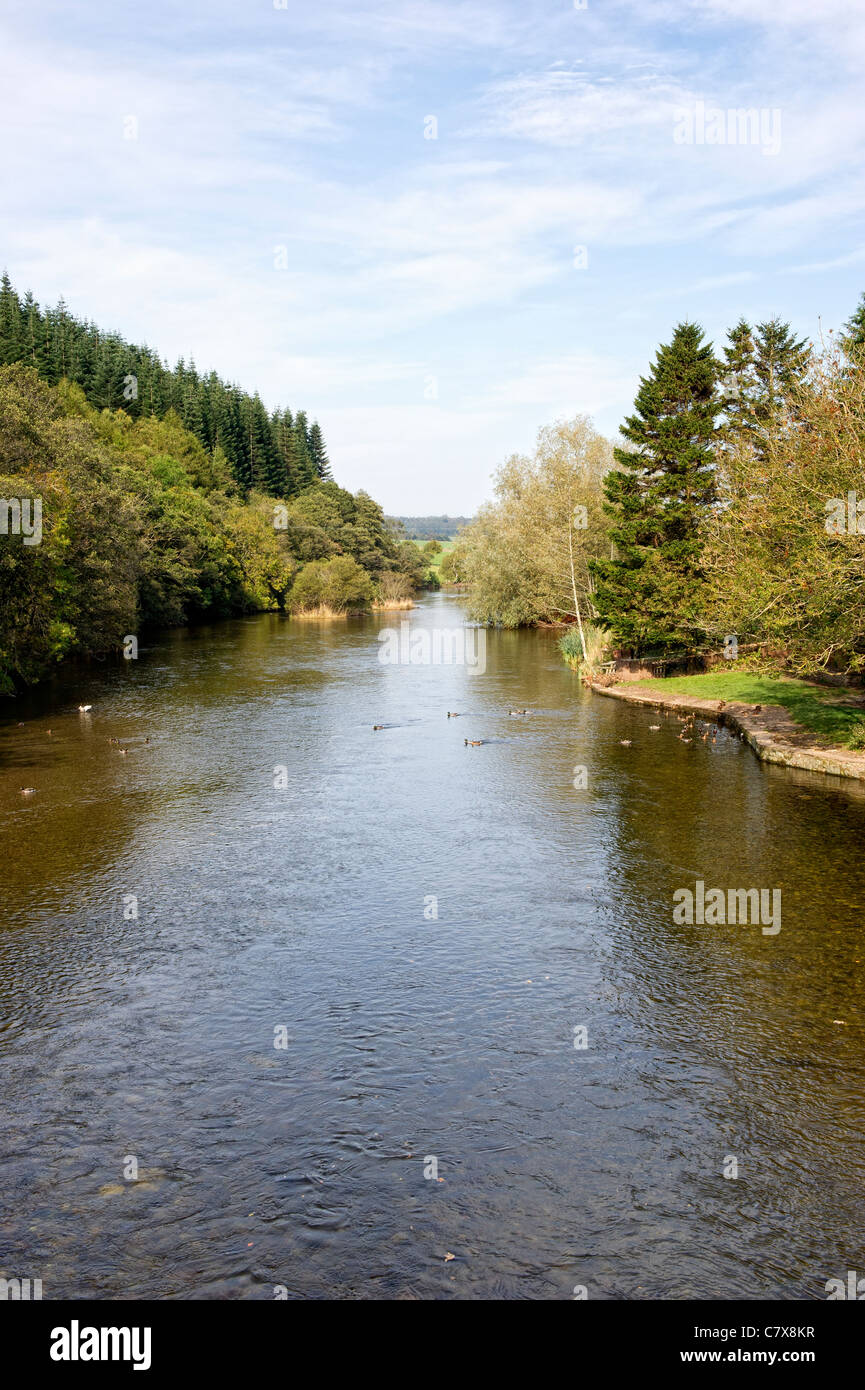 Pooley bridge village hi-res stock photography and images - Alamy