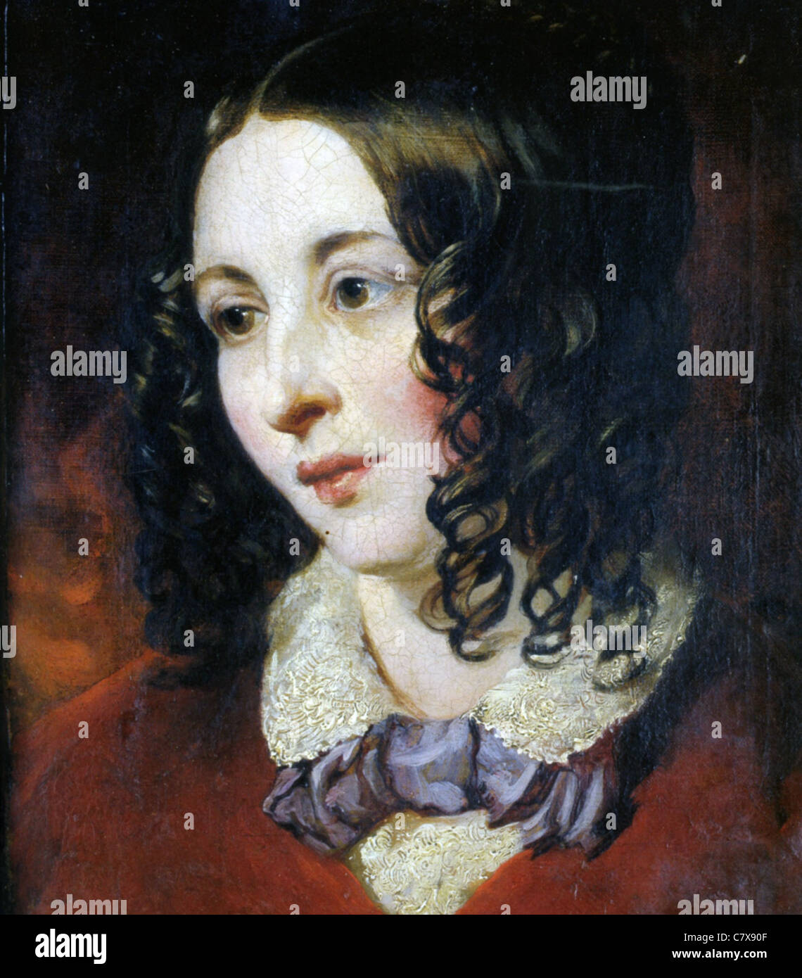 Chartist movement 19th century hi-res stock photography and images - Alamy