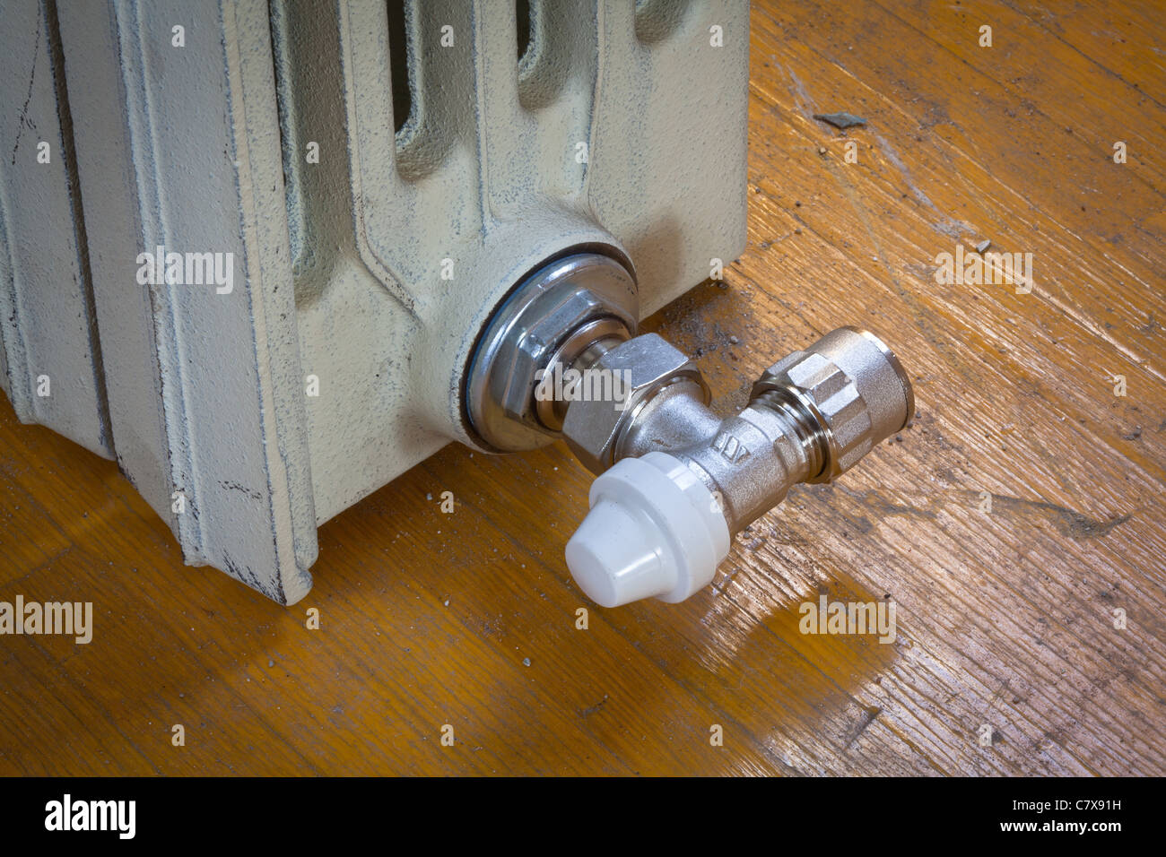 Radiator Detail High Resolution Stock Photography and Images - Alamy