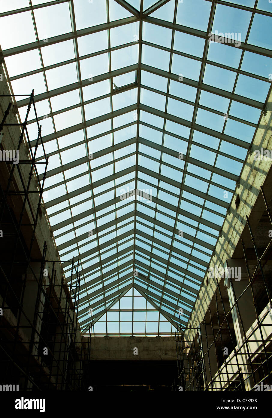 Ceiling frame hi-res stock photography and images - Alamy