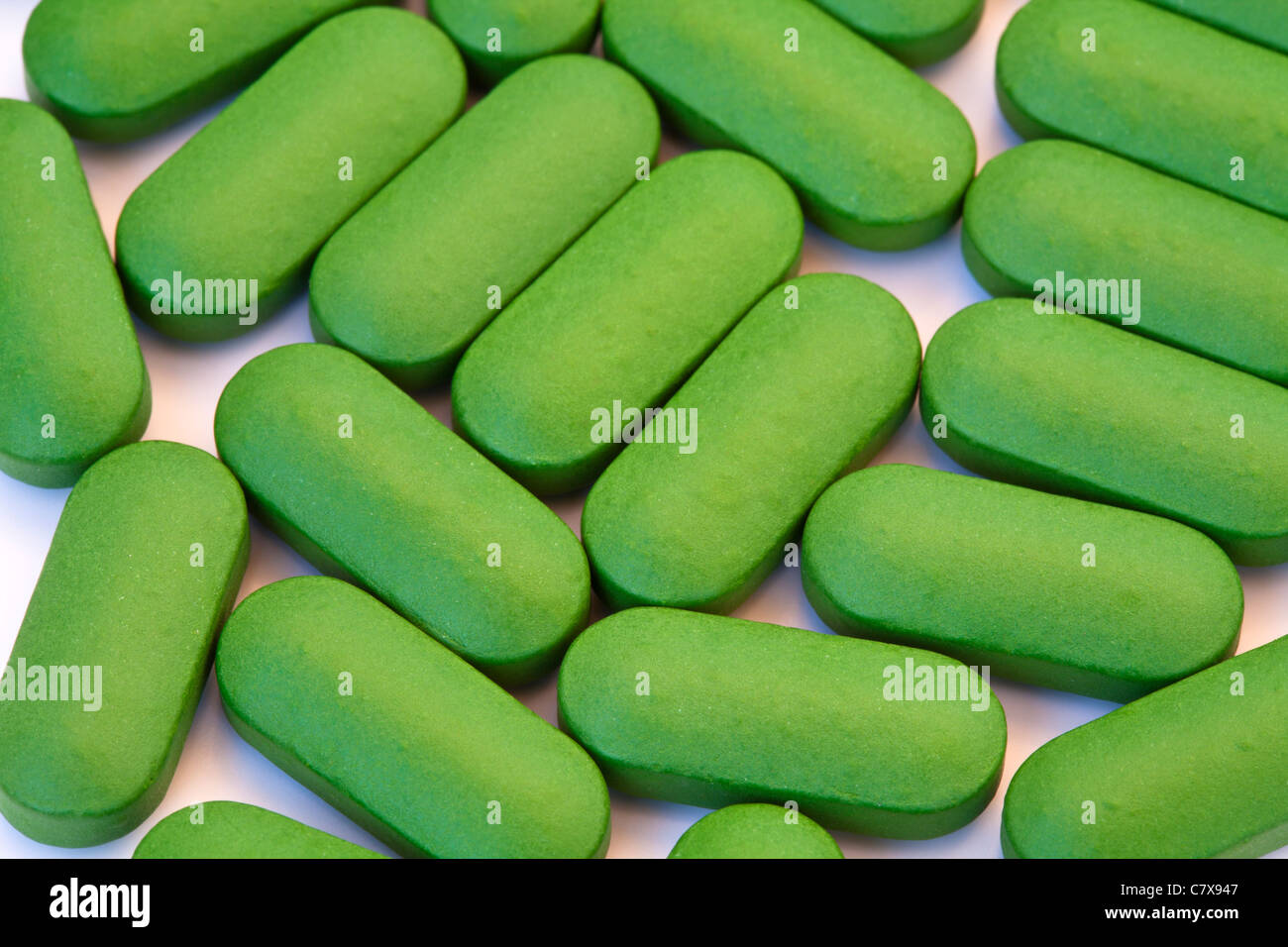 lots of colorful tablets and pills Stock Photo - Alamy