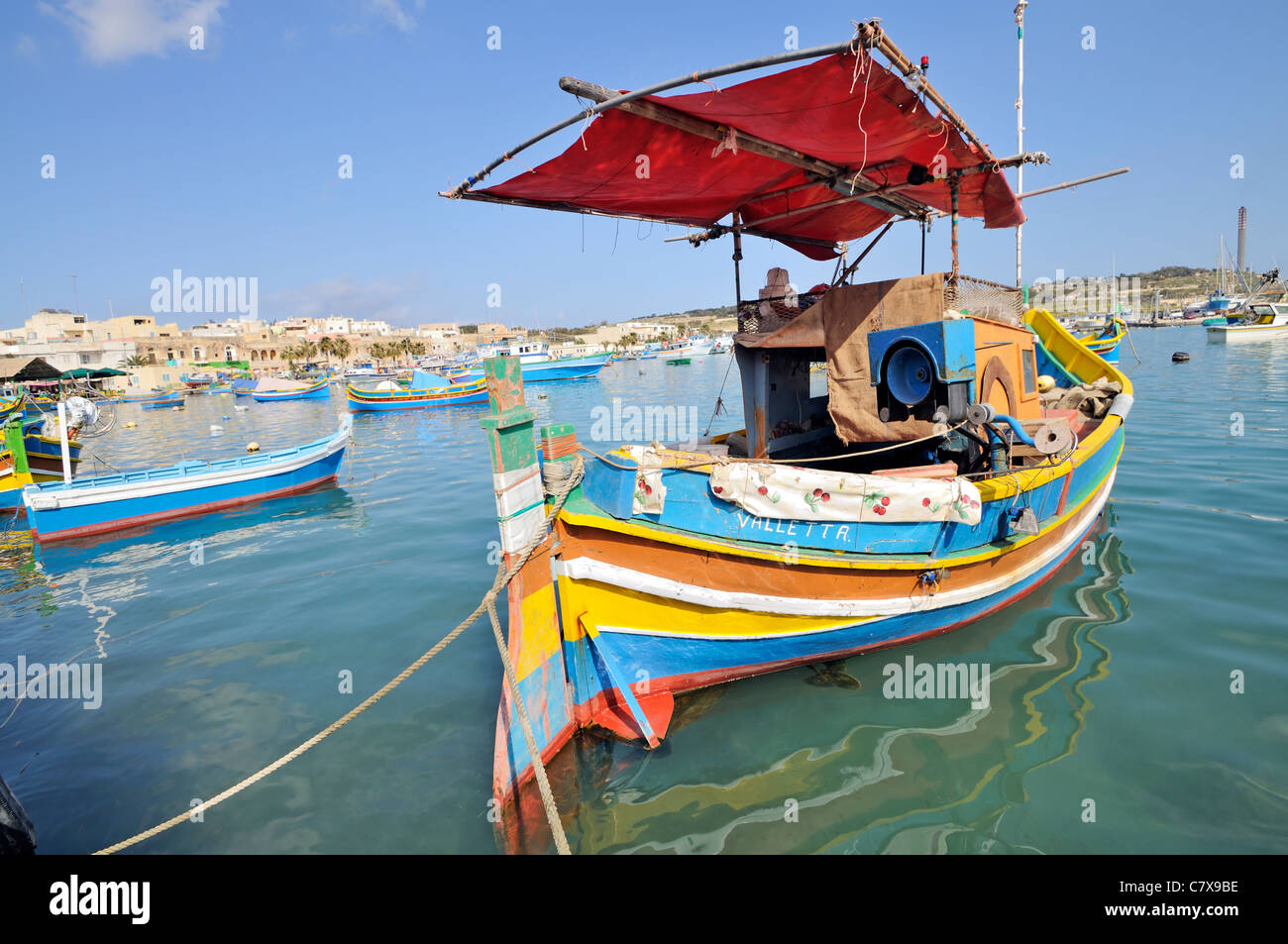 Traditional Maltese Craft Stock Photos & Traditional Maltese Craft ...