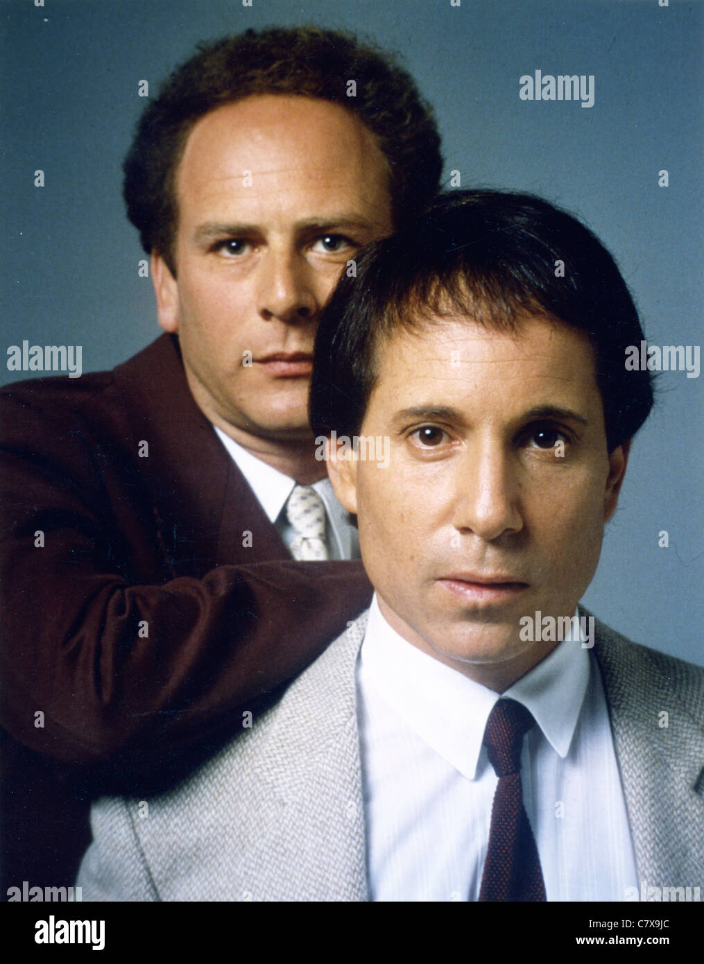 Simon and garfunkel hi-res stock photography and images - Alamy