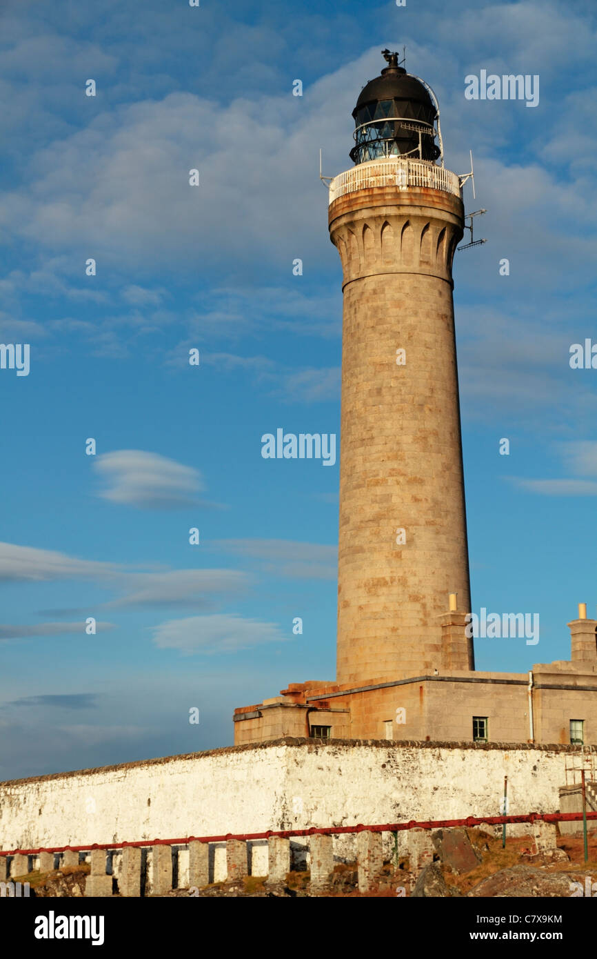Ardnamurchan Lighthouse, Ardnamurchan Point, Britains most Westerly ...