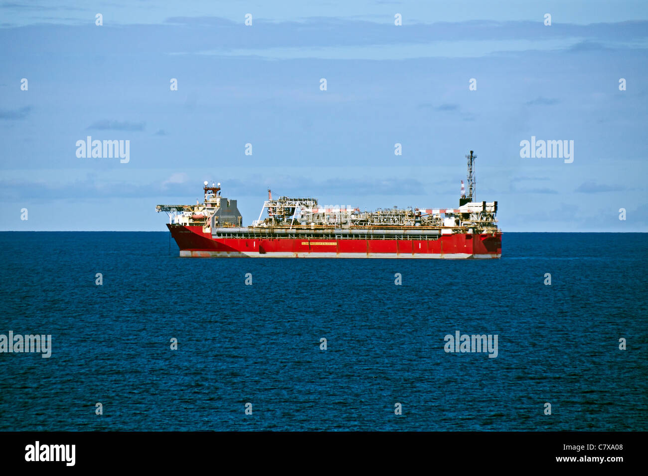 Maersk oil hi-res stock photography and images - Alamy